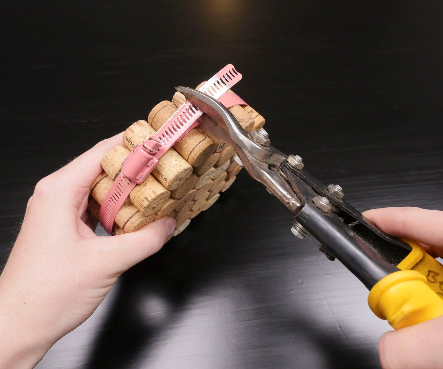 Wine Cork Trivet : 4 Steps (with Pictures) - Instructables