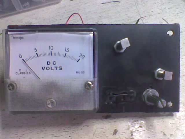 Zener Diode Checker : 3 Steps (with Pictures) - Instructables