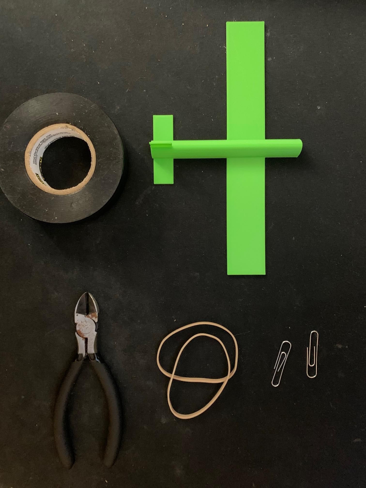 3d Printed Plane : 4 Steps - Instructables