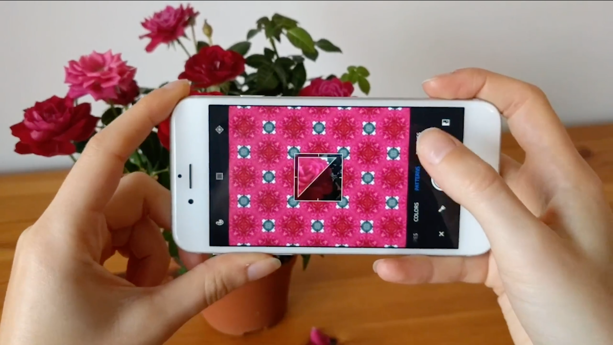 Design and Print Fabric : 3 Steps (with Pictures) - Instructables