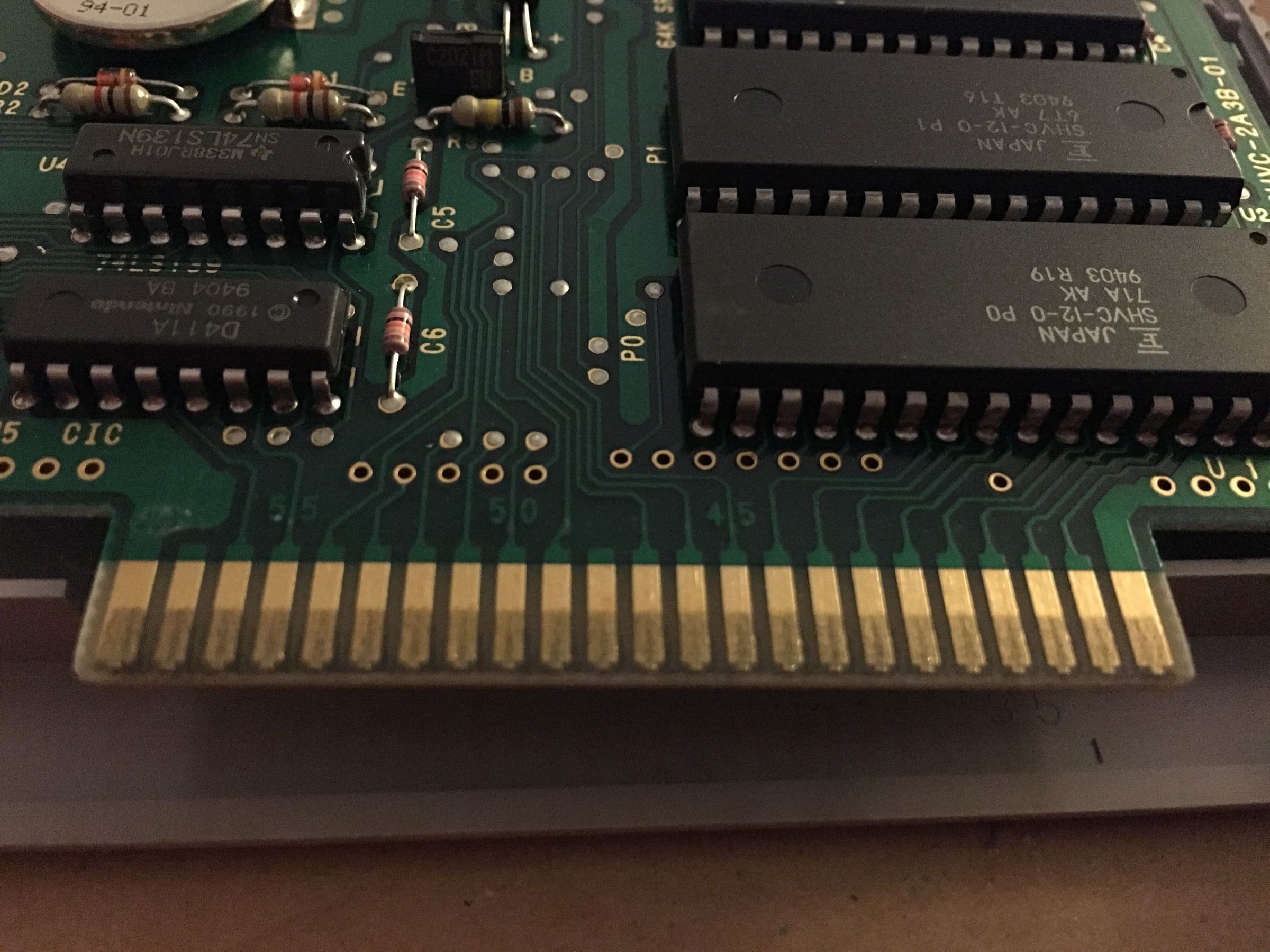 How to Properly Clean Retro Game Cartridges : 6 Steps (with Pictures ...