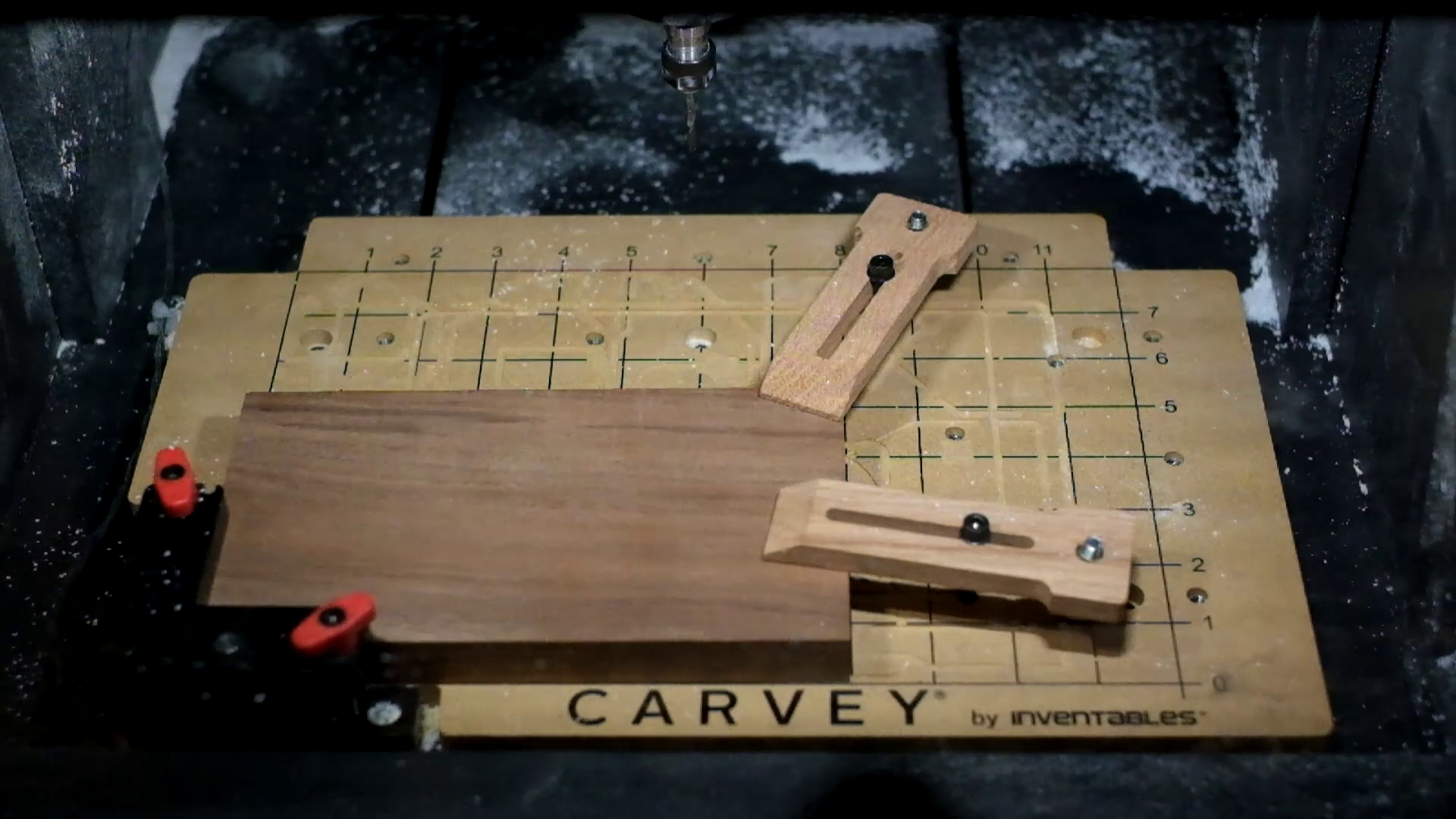 Fusion 360 CAM for CNC Beginners : 19 Steps (with Pictures) - Instructables