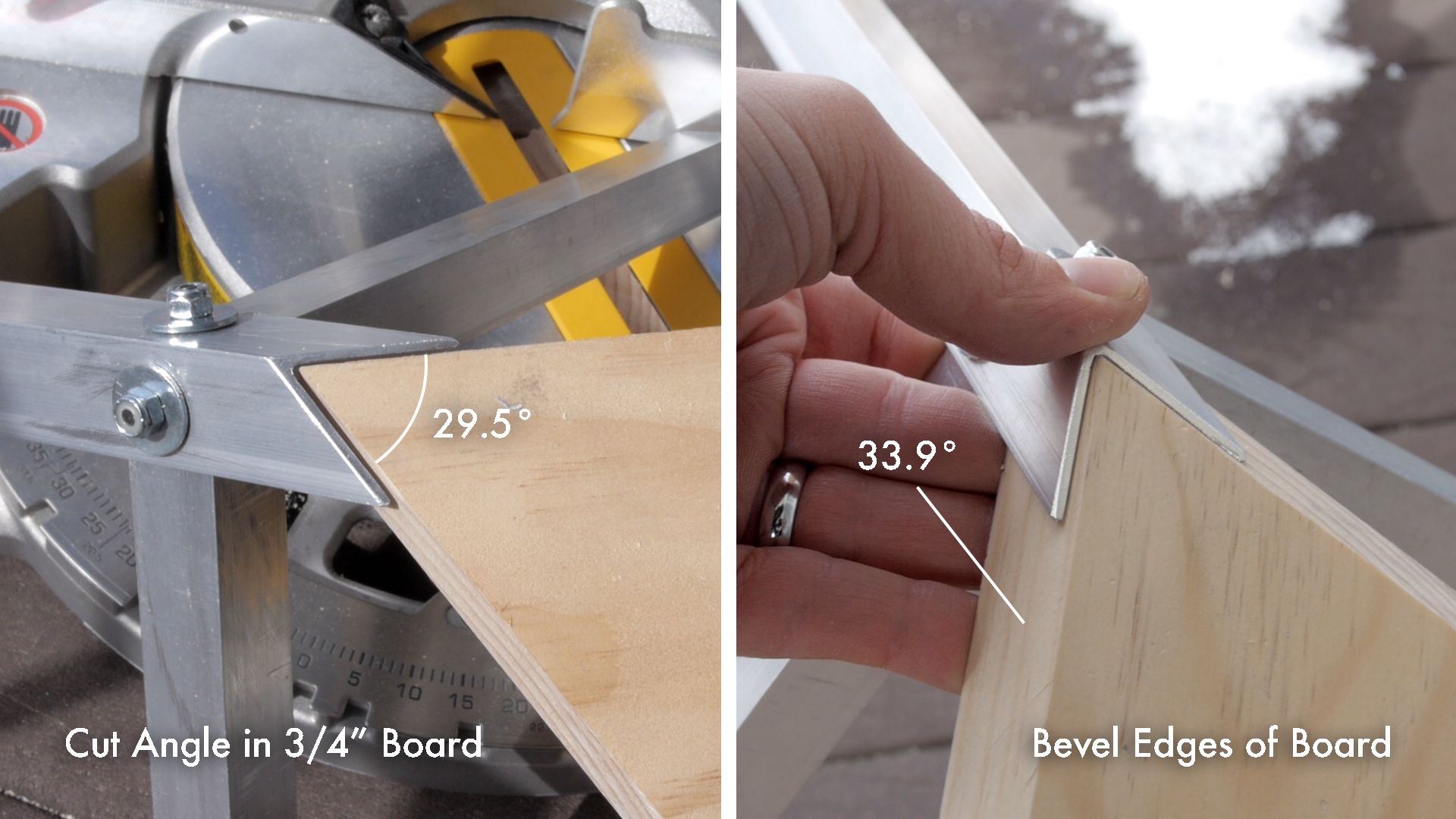 A Simpler Tripod : 14 Steps (with Pictures) - Instructables