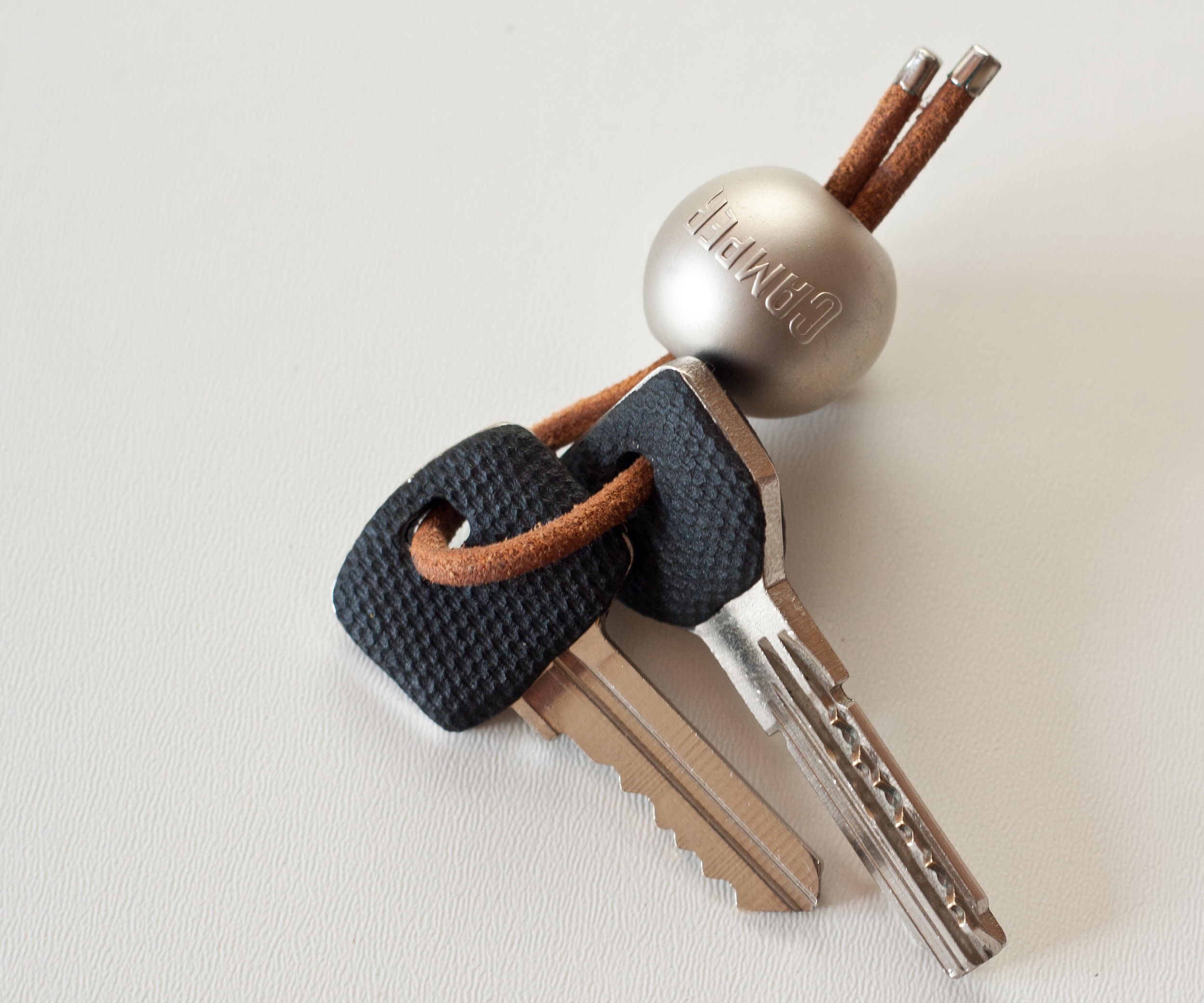 Sugru Key Head : 3 Steps (with Pictures) - Instructables