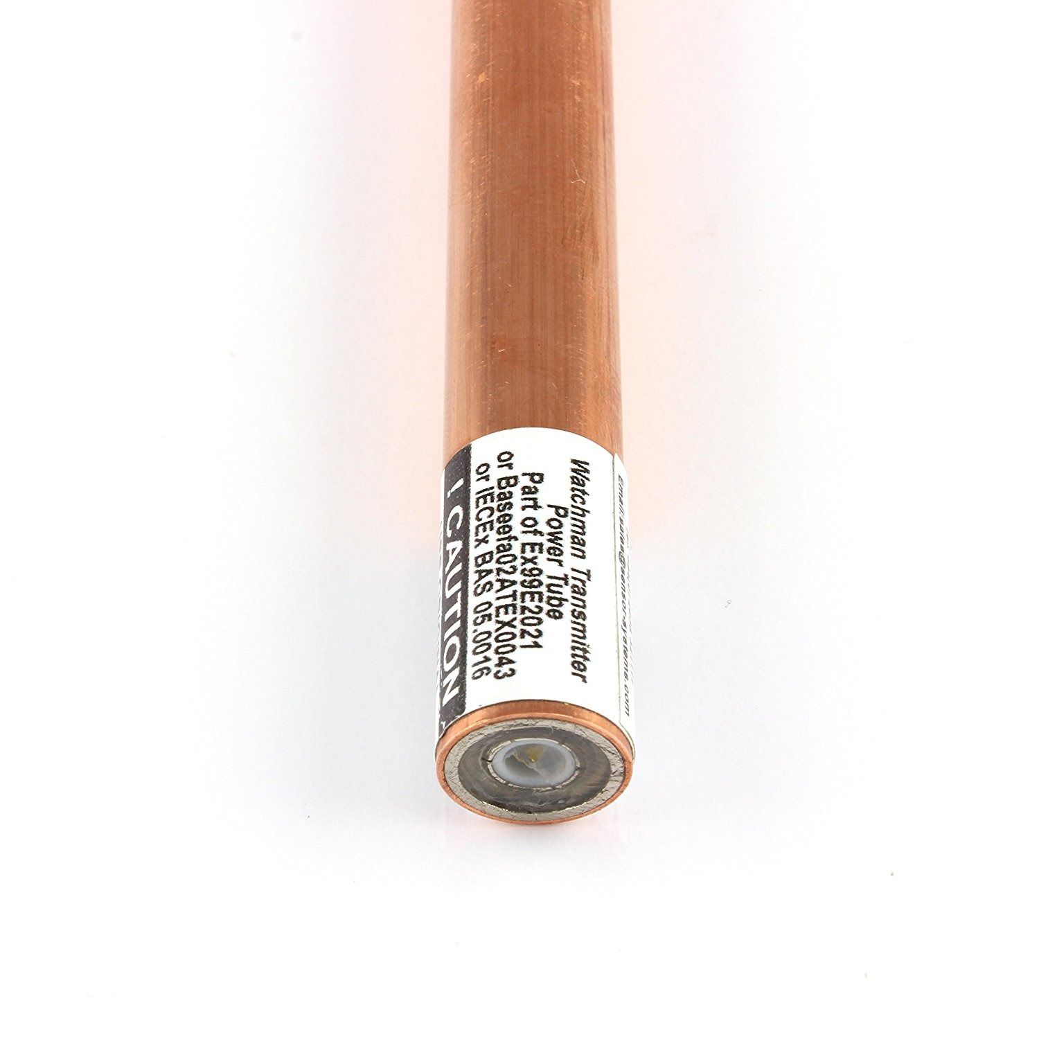 Cost Effective Watchman Niveau Power Tube Substitute : 4 Steps ...