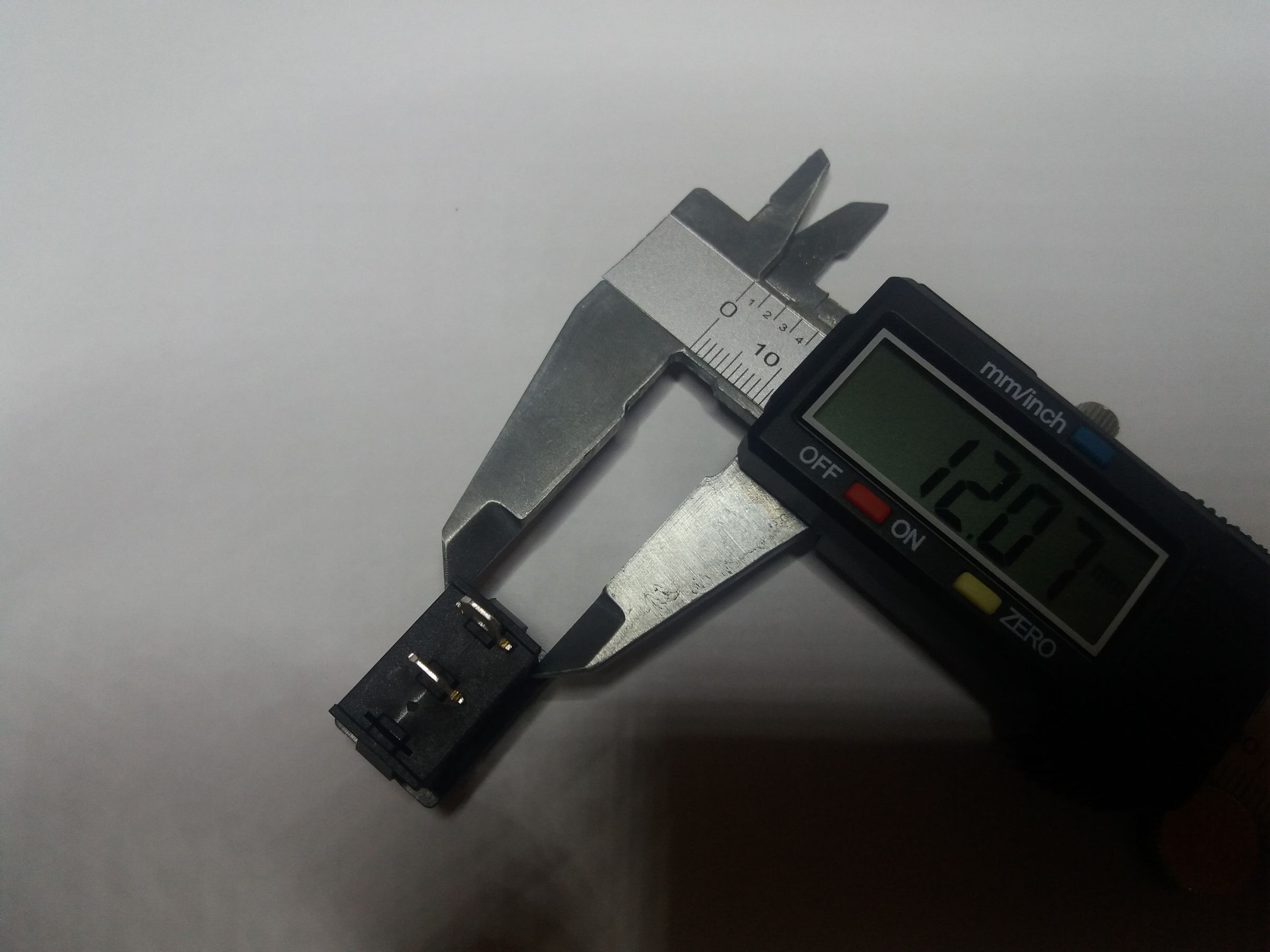 Simple Ammeter and Voltmeter Box : 4 Steps (with Pictures) - Instructables