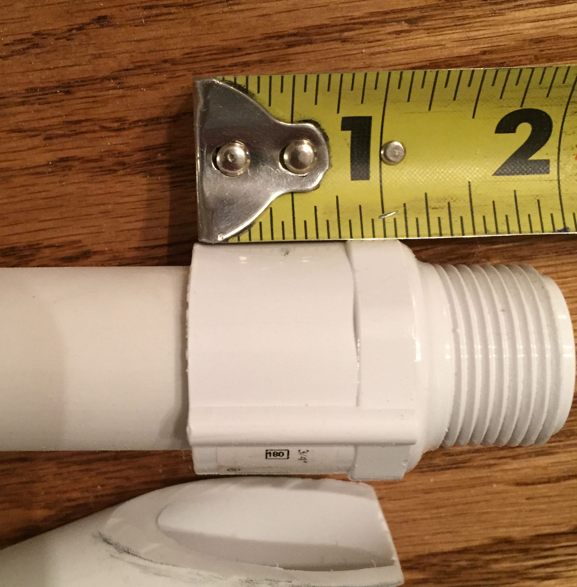 DIY PVC Bolt-action Rifle : 8 Steps - Instructables