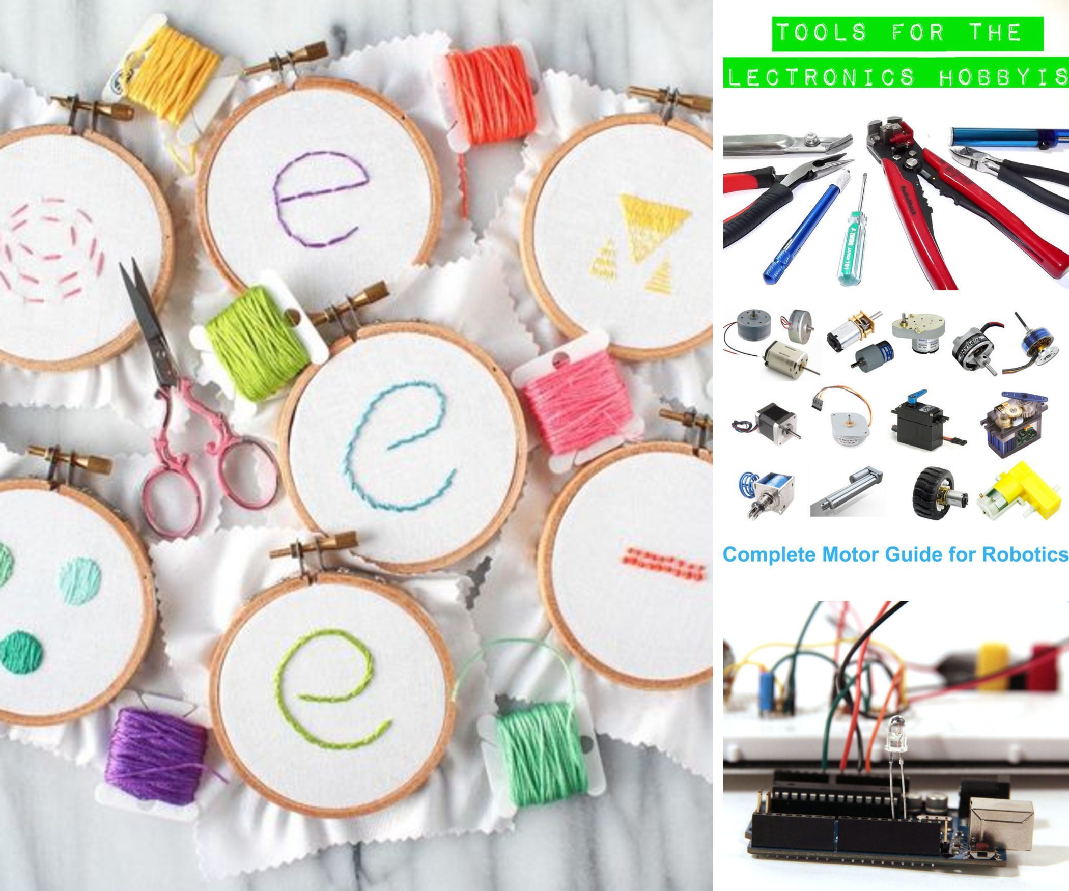 Useful Guides - Instructables