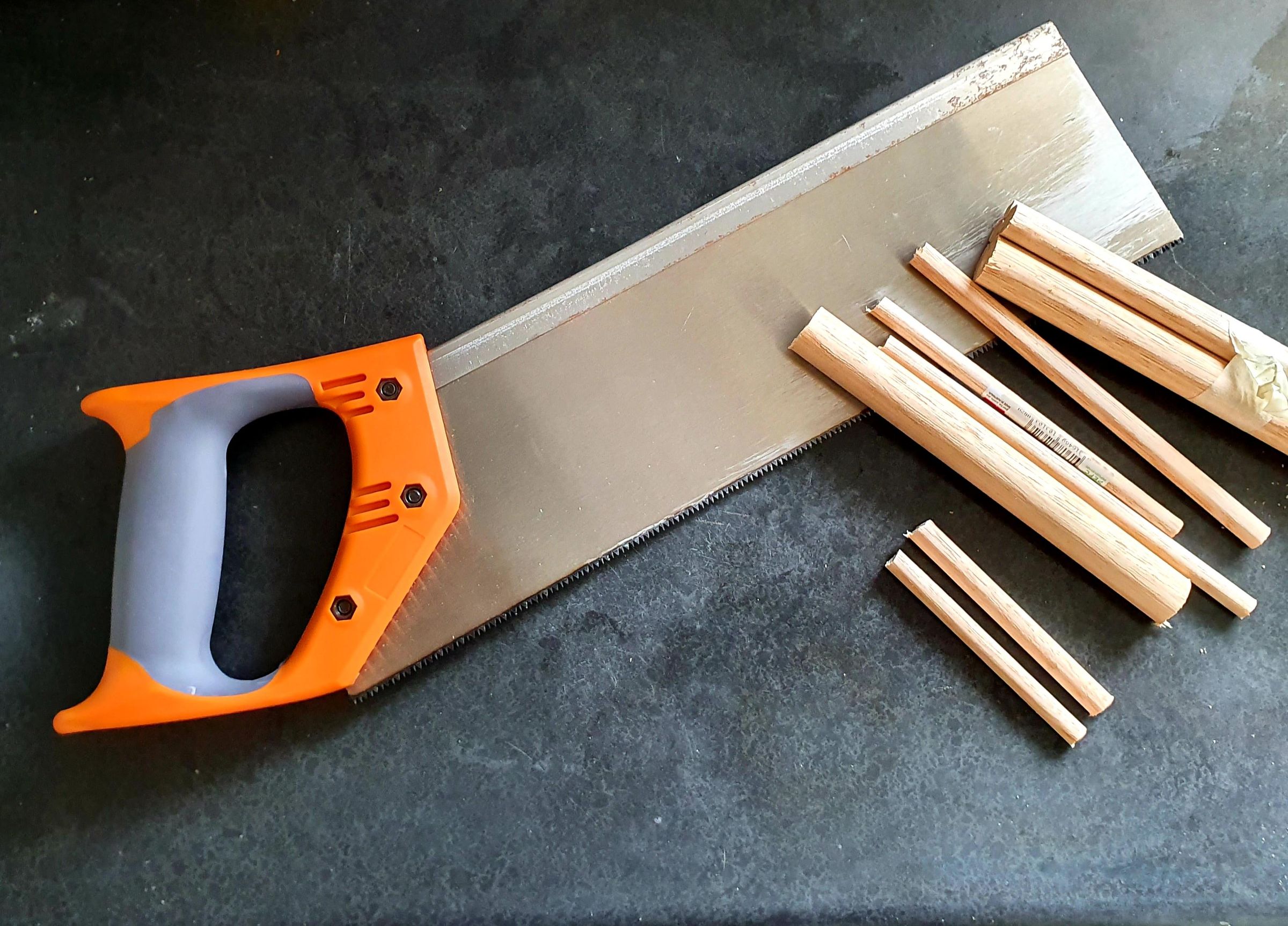 Spanish Windlass - Tightening Tent Ropes : 8 Steps (with Pictures ...