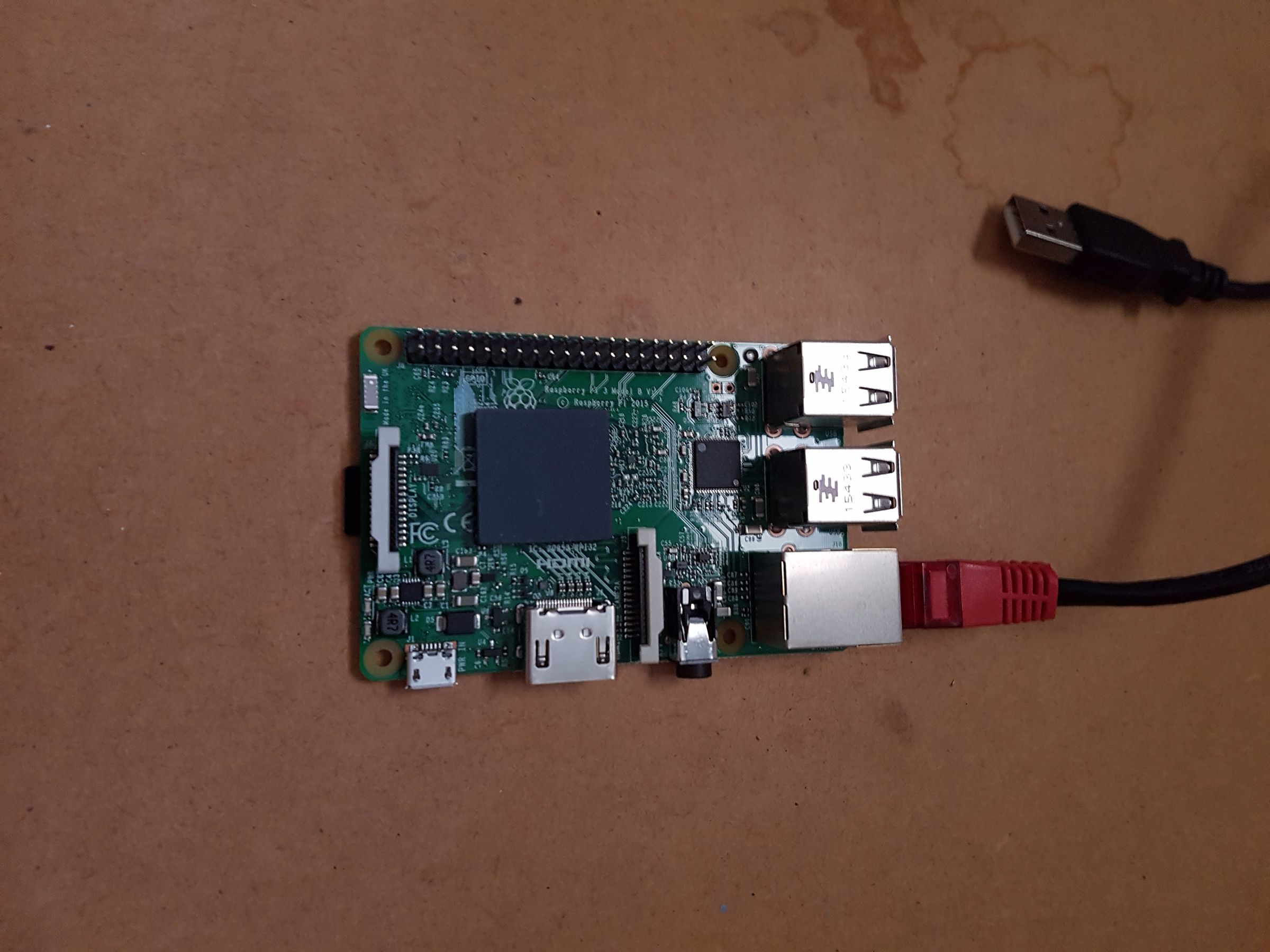 RPi 3 Cooling Tests : 7 Steps - Instructables