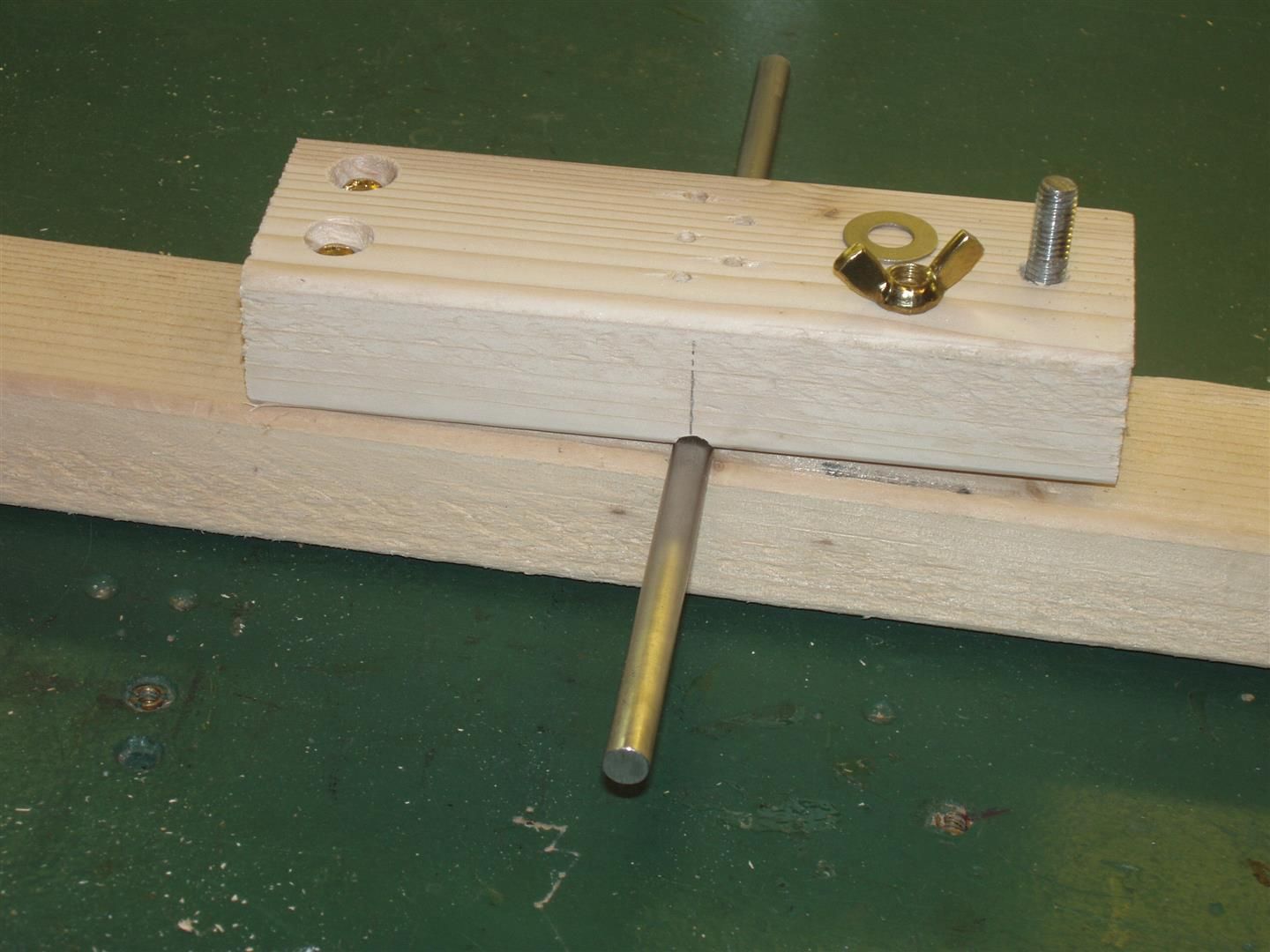 Bench Top Dynomometer : 7 Steps (with Pictures) - Instructables