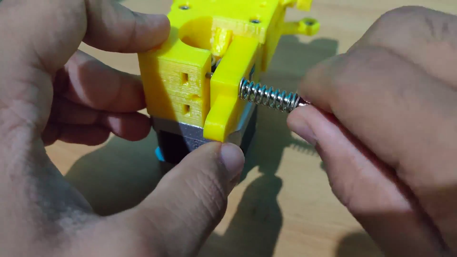 DIY 3D Printer | Prusa I3 3D Printer Clone : 12 Steps (with Pictures ...