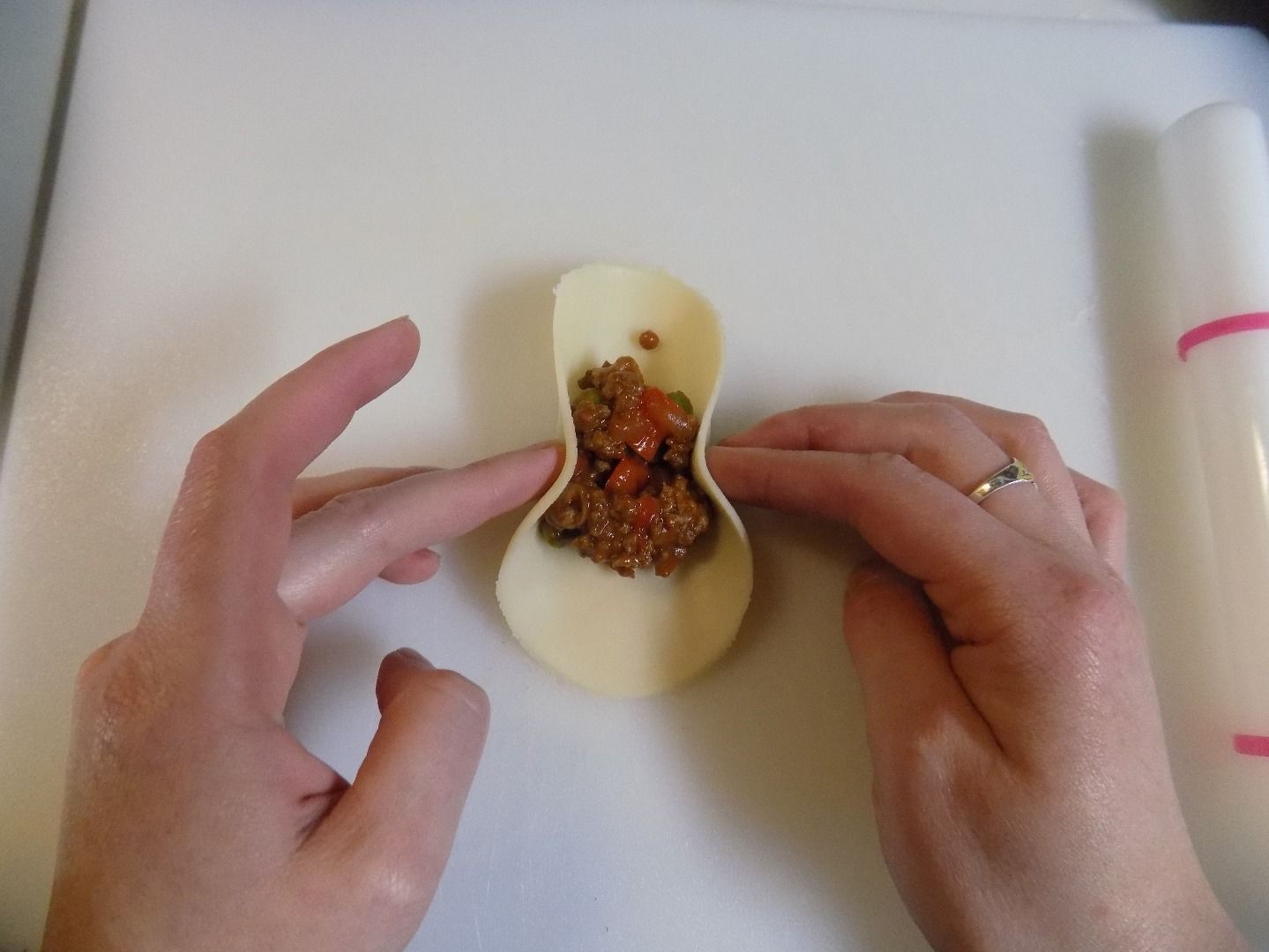 Emerald Isle Empanadas : 5 Steps (with Pictures) - Instructables