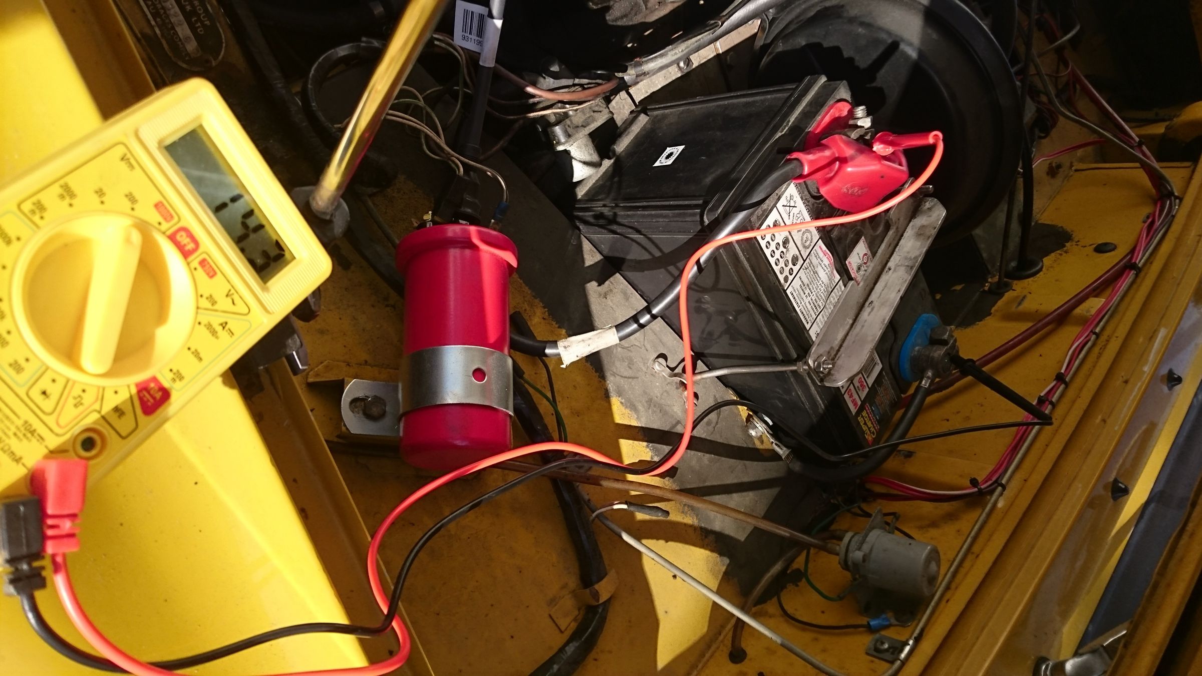 Cheap and Easy Car Alternator Repair : 8 Steps - Instructables