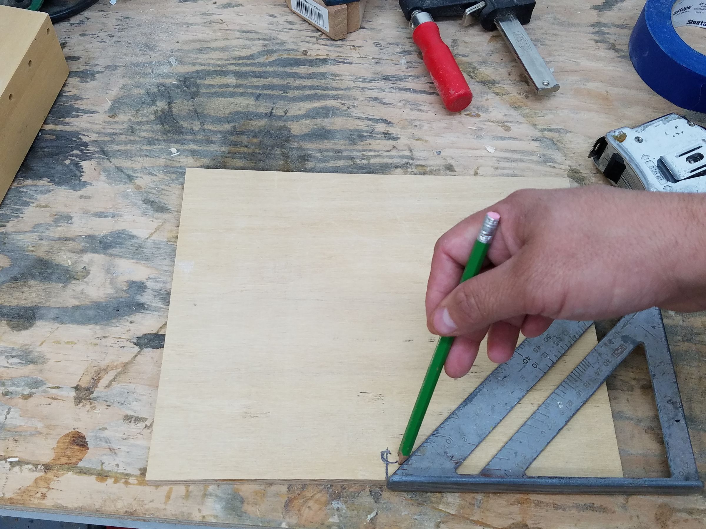 Not Just a Spline Jig : 8 Steps (with Pictures) - Instructables