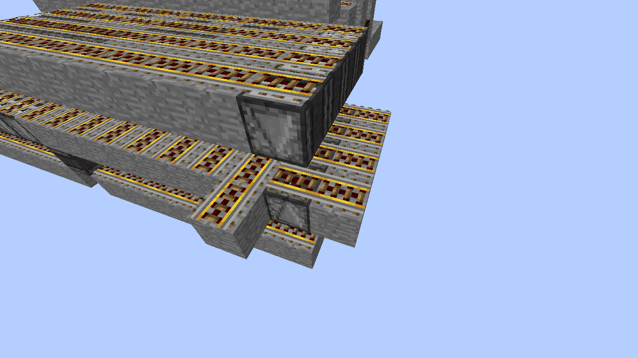 Massive Expandable Storage System : 14 Steps (with Pictures ...