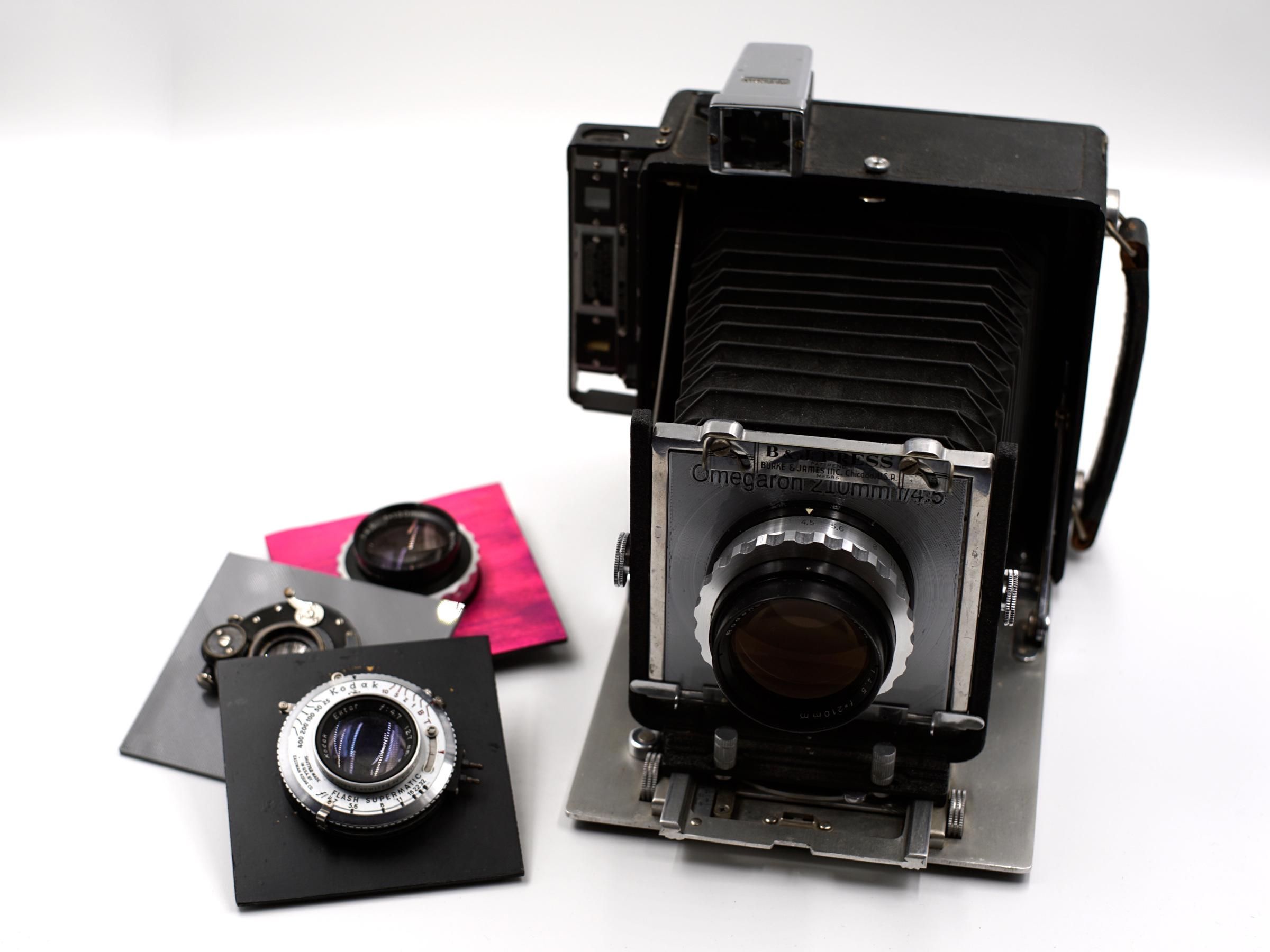 3D-printed Digital Camera Obscuras : 17 Steps (with Pictures ...