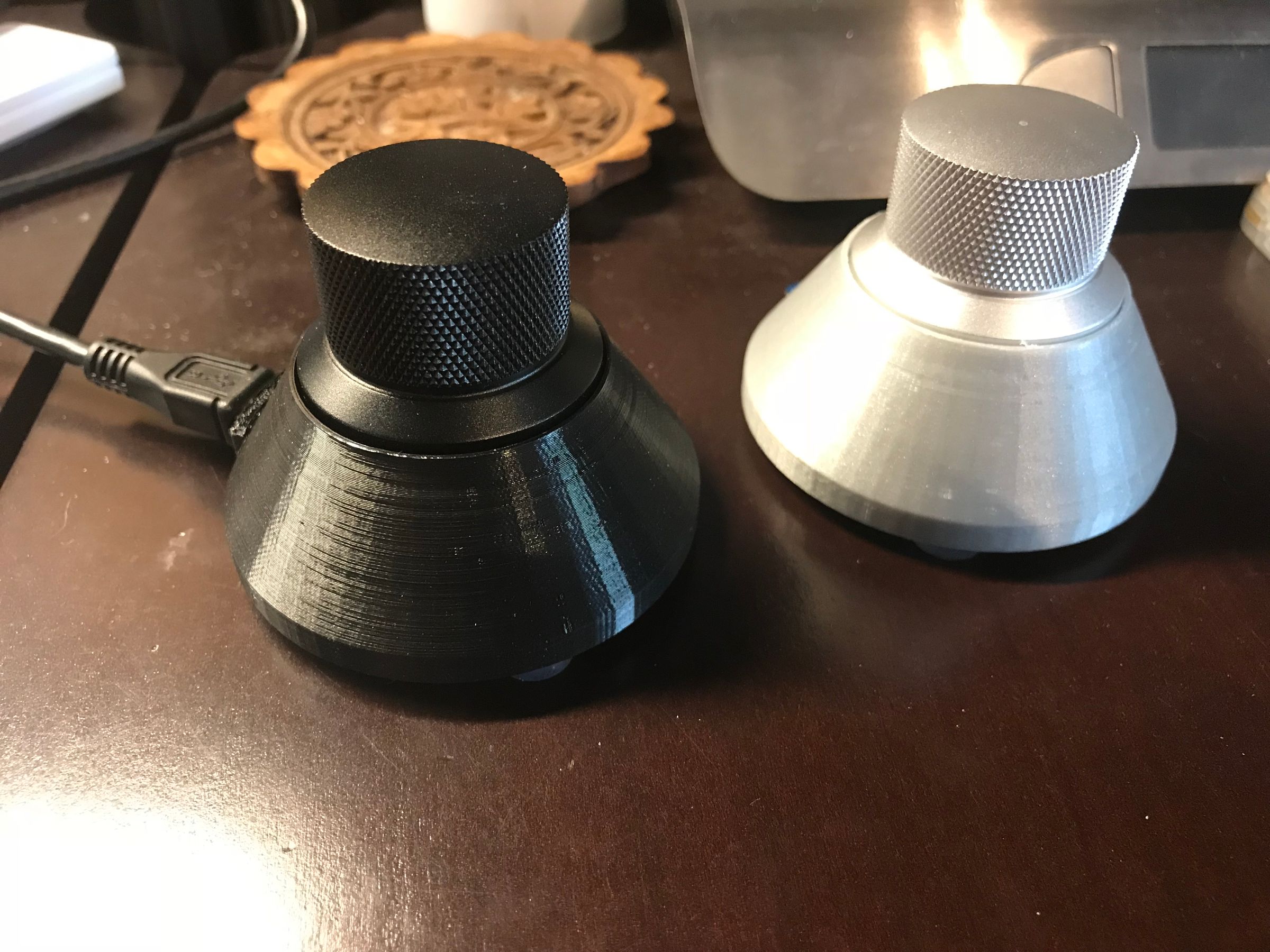 USB Volume Control : 9 Steps (with Pictures) - Instructables