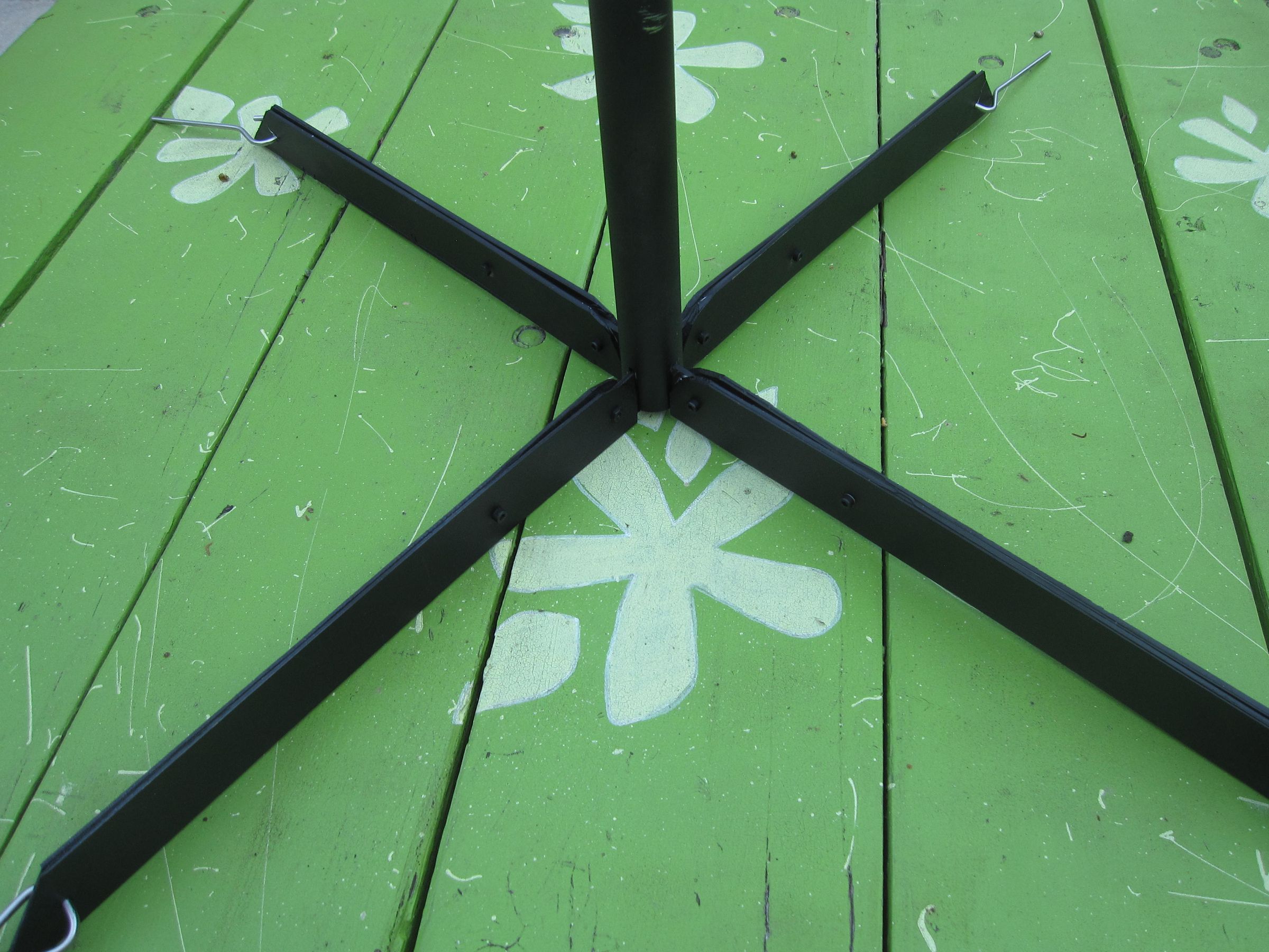 Camping Wind Turbine : 7 Steps (with Pictures) - Instructables