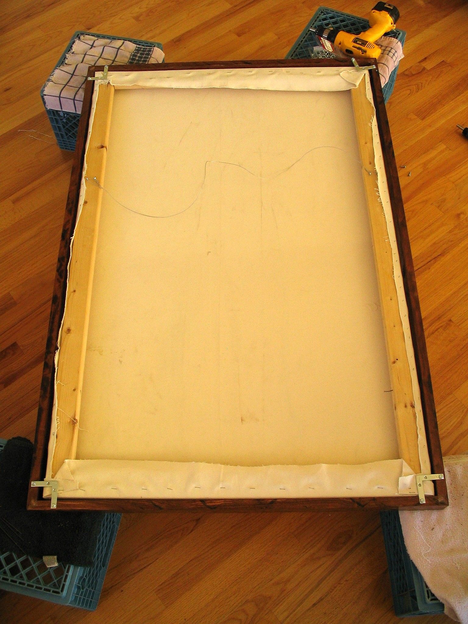 How to Build a Picture Frame : 18 Steps (with Pictures) - Instructables