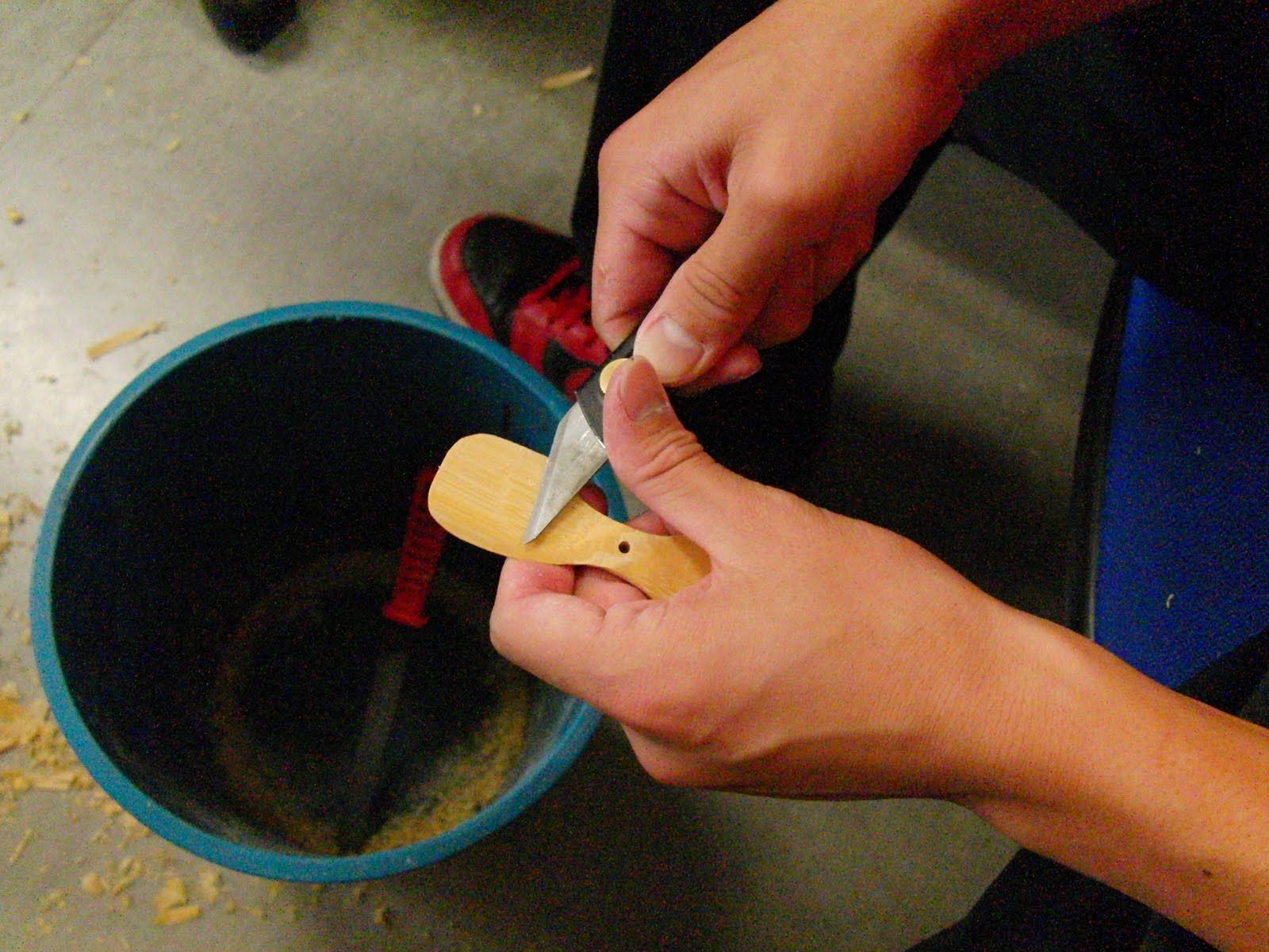 How to Make Traditional Taketombo : 5 Steps - Instructables