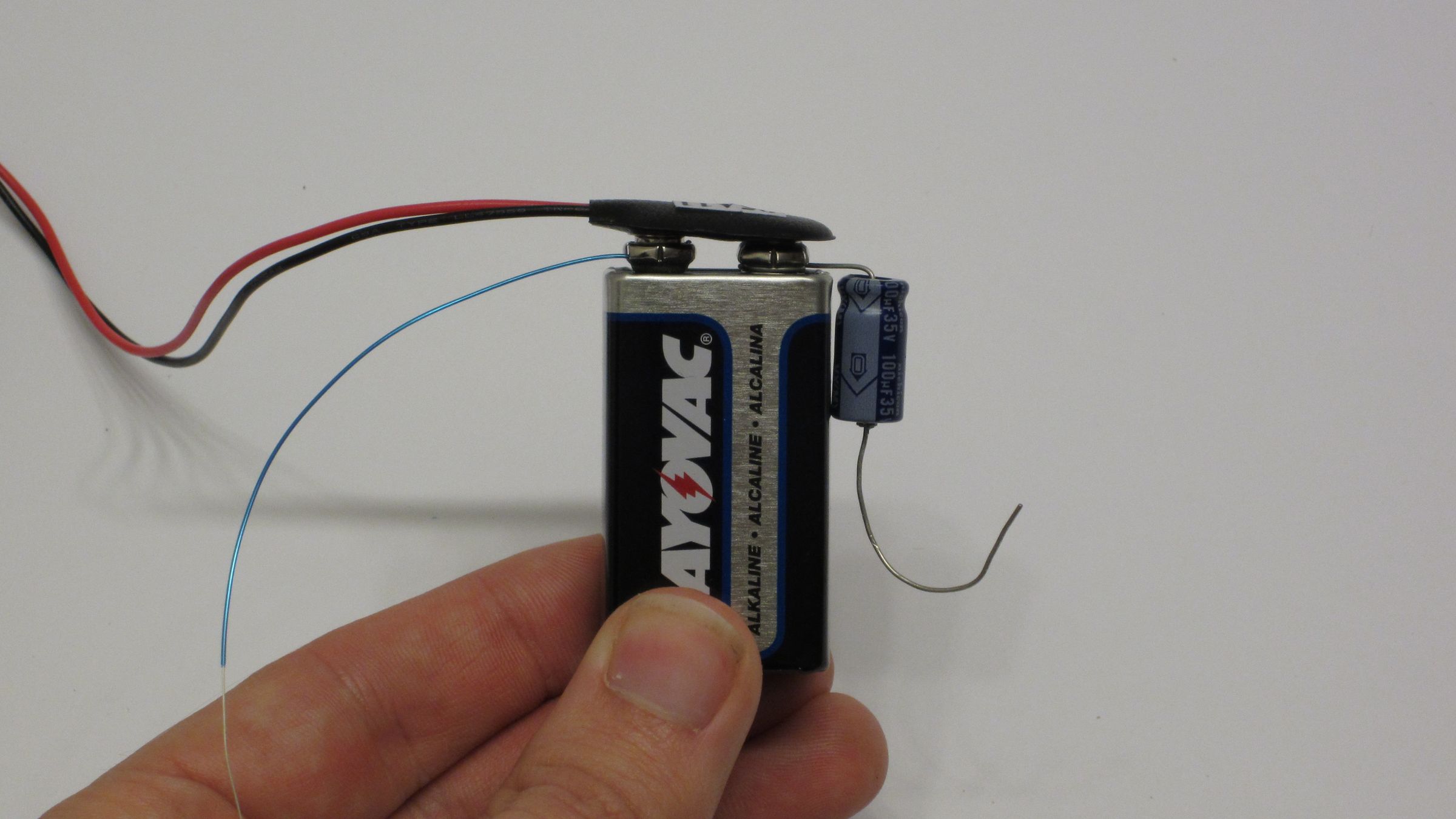 Christmas Present Shake Prank : 6 Steps (with Pictures) - Instructables