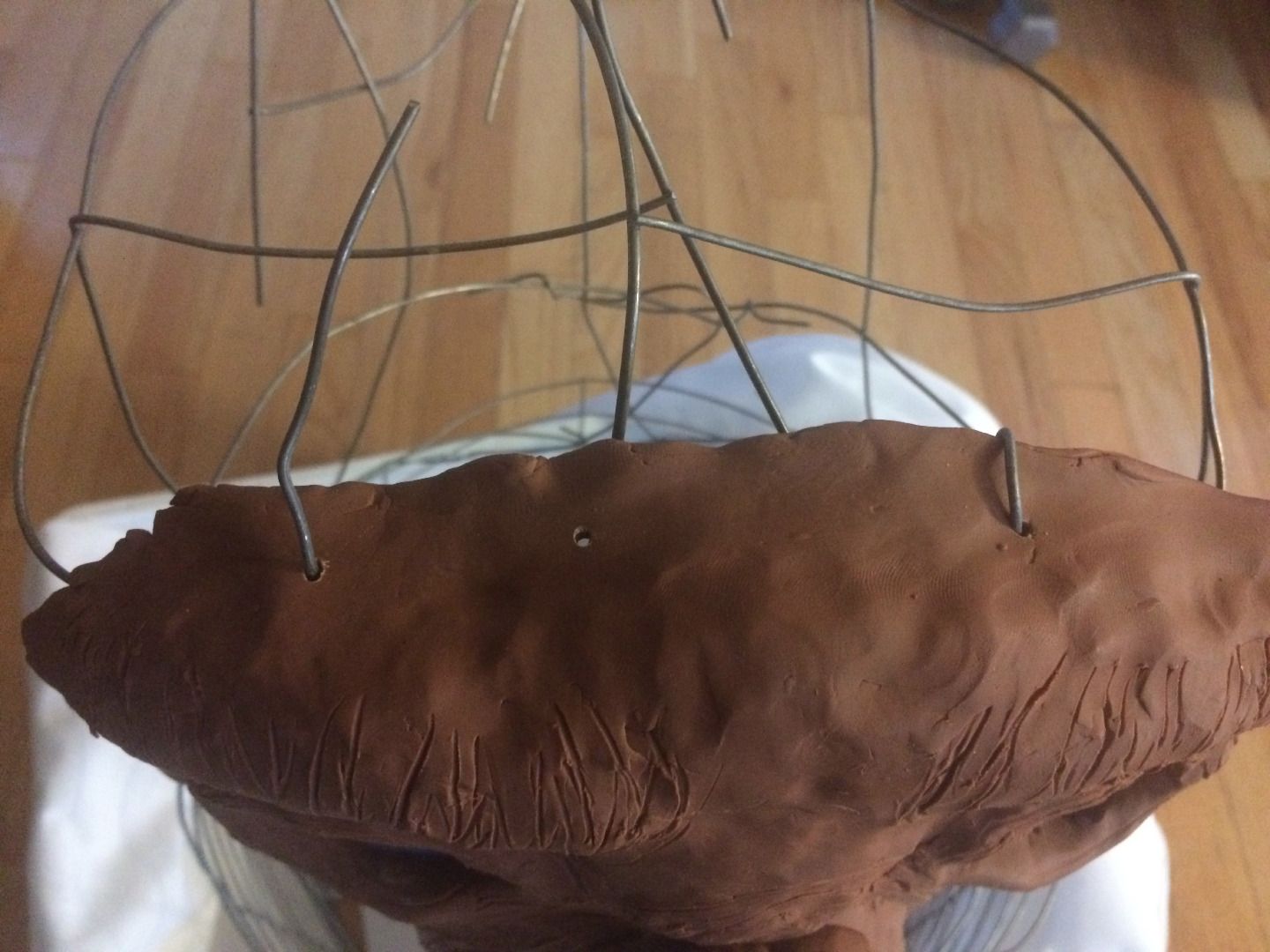 ET: the Extra Terrestrial : 4 Steps (with Pictures) - Instructables