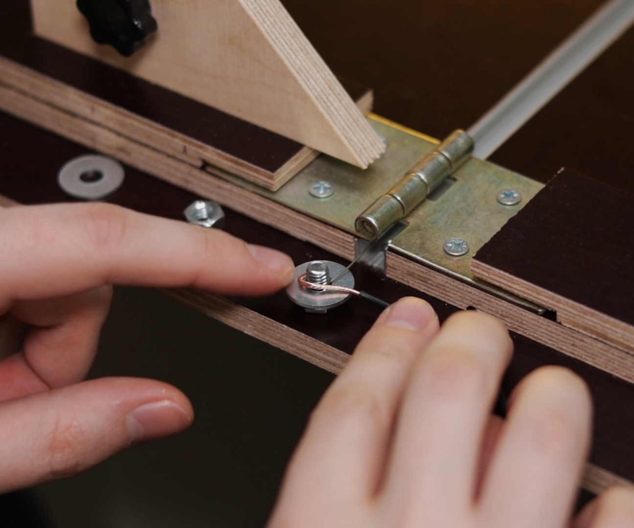 Acrylic Bending Tool : 17 Steps (with Pictures) - Instructables