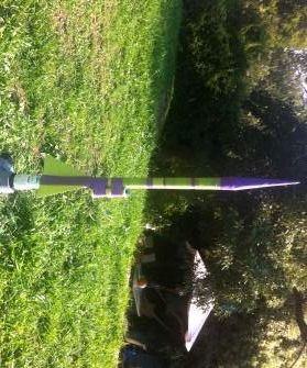 Mount a Video Camera on a Air Rocket : 3 Steps - Instructables