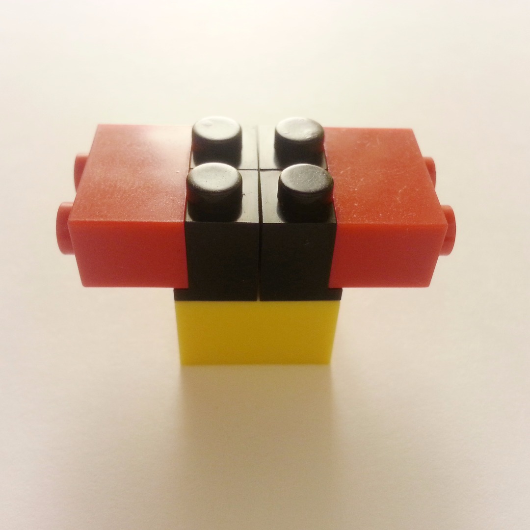 Android Lego Bot : 14 Steps (with Pictures) - Instructables