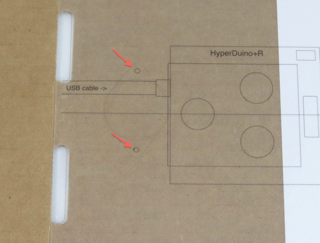 Your Own Smart Car & Beyond HyperDuino+R V3.5R With Funduino/Arduino : 4 Steps - Instructables