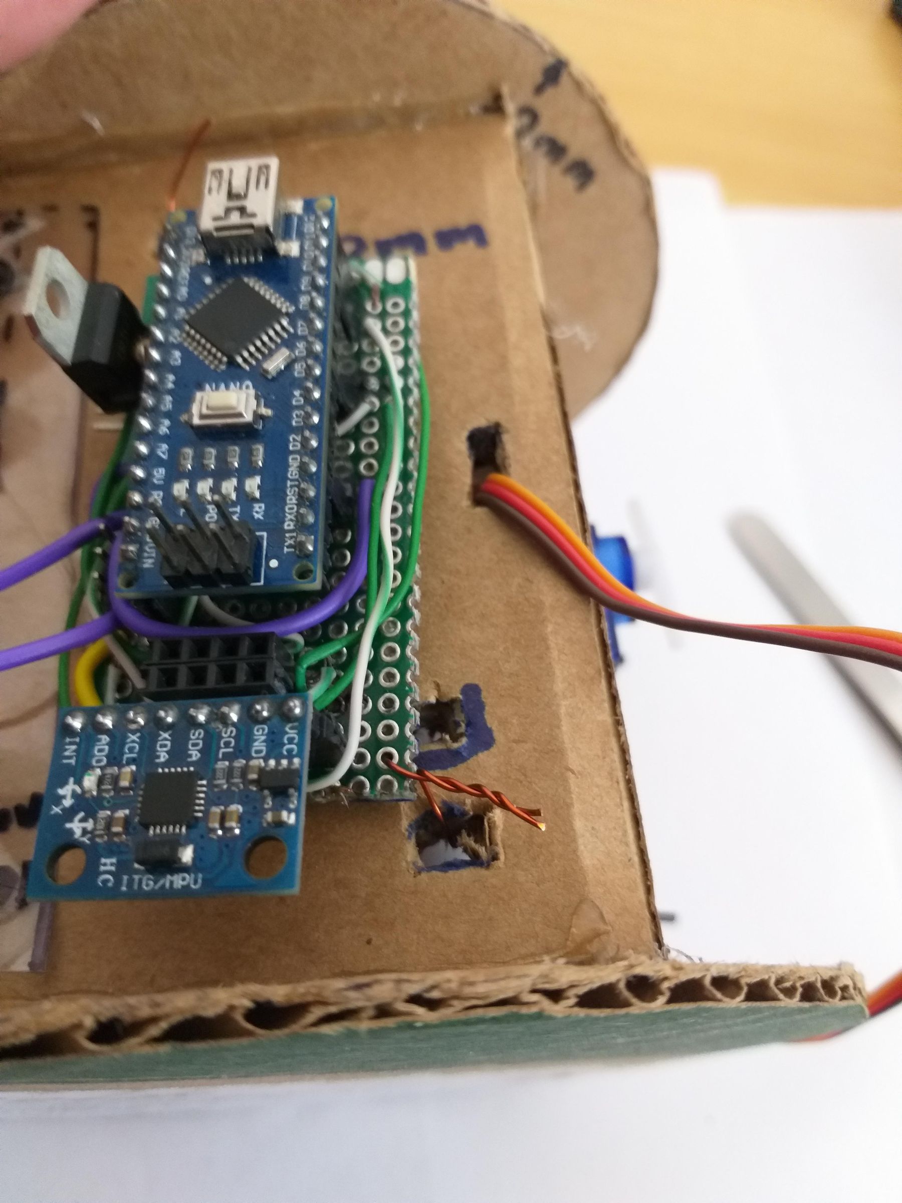 Water Rocket - Electronic Systems Design : 14 Steps (with Pictures ...