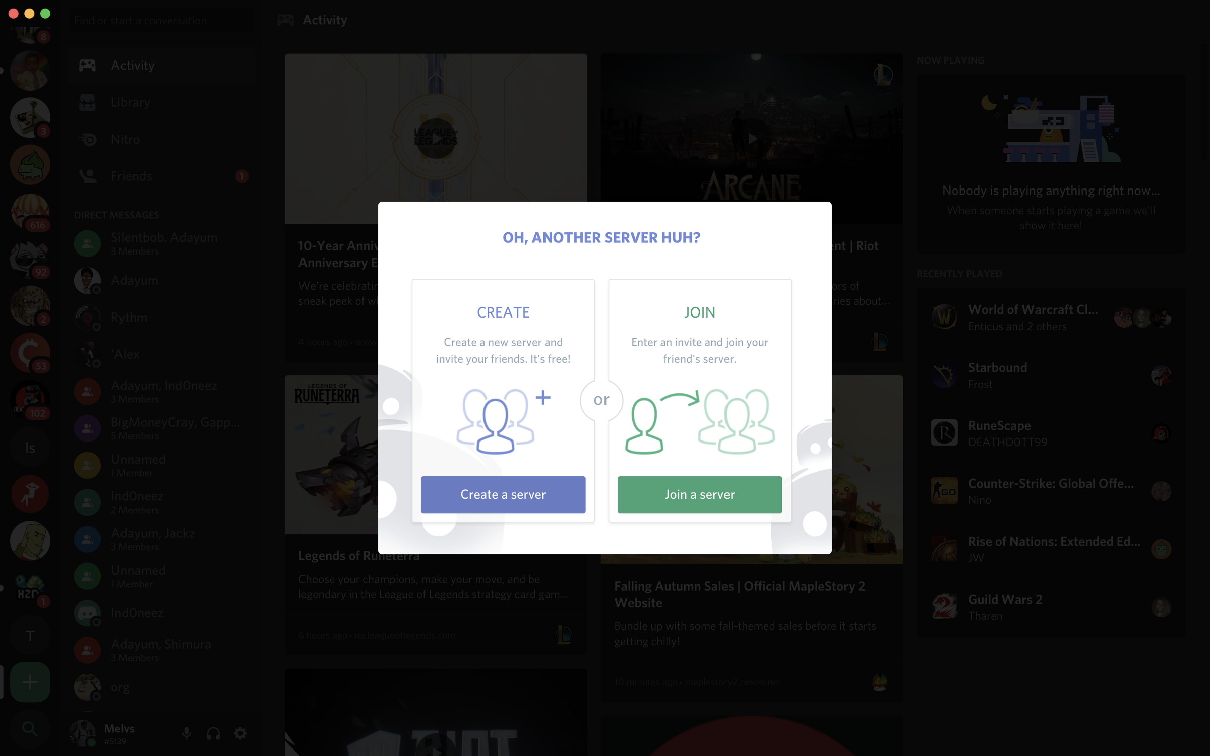 How to Add an Interactive Bot in Discord : 6 Steps - Instructables