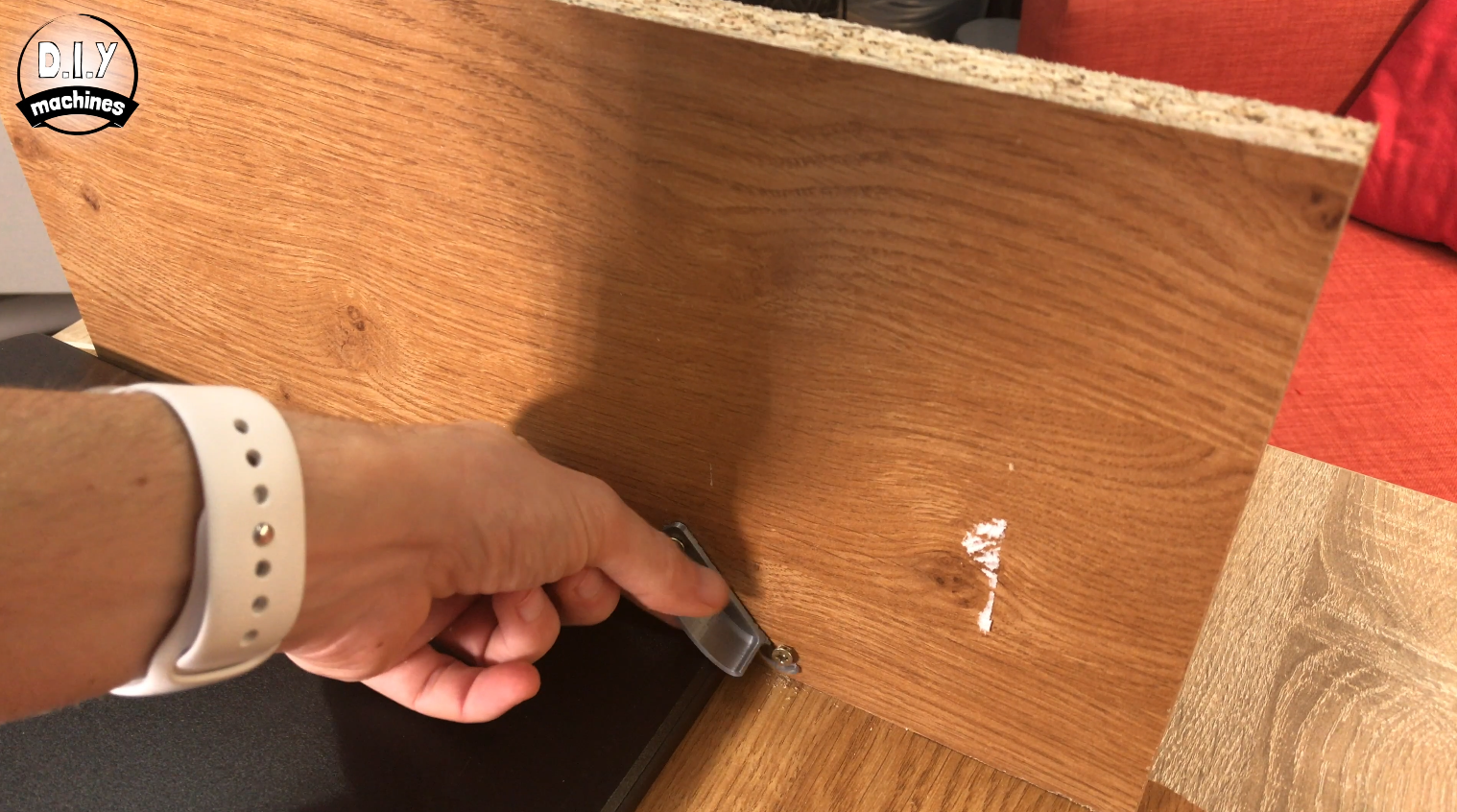 Arduino Wedding Photo Booth - 3D Printed Parts, Automated and Low ...