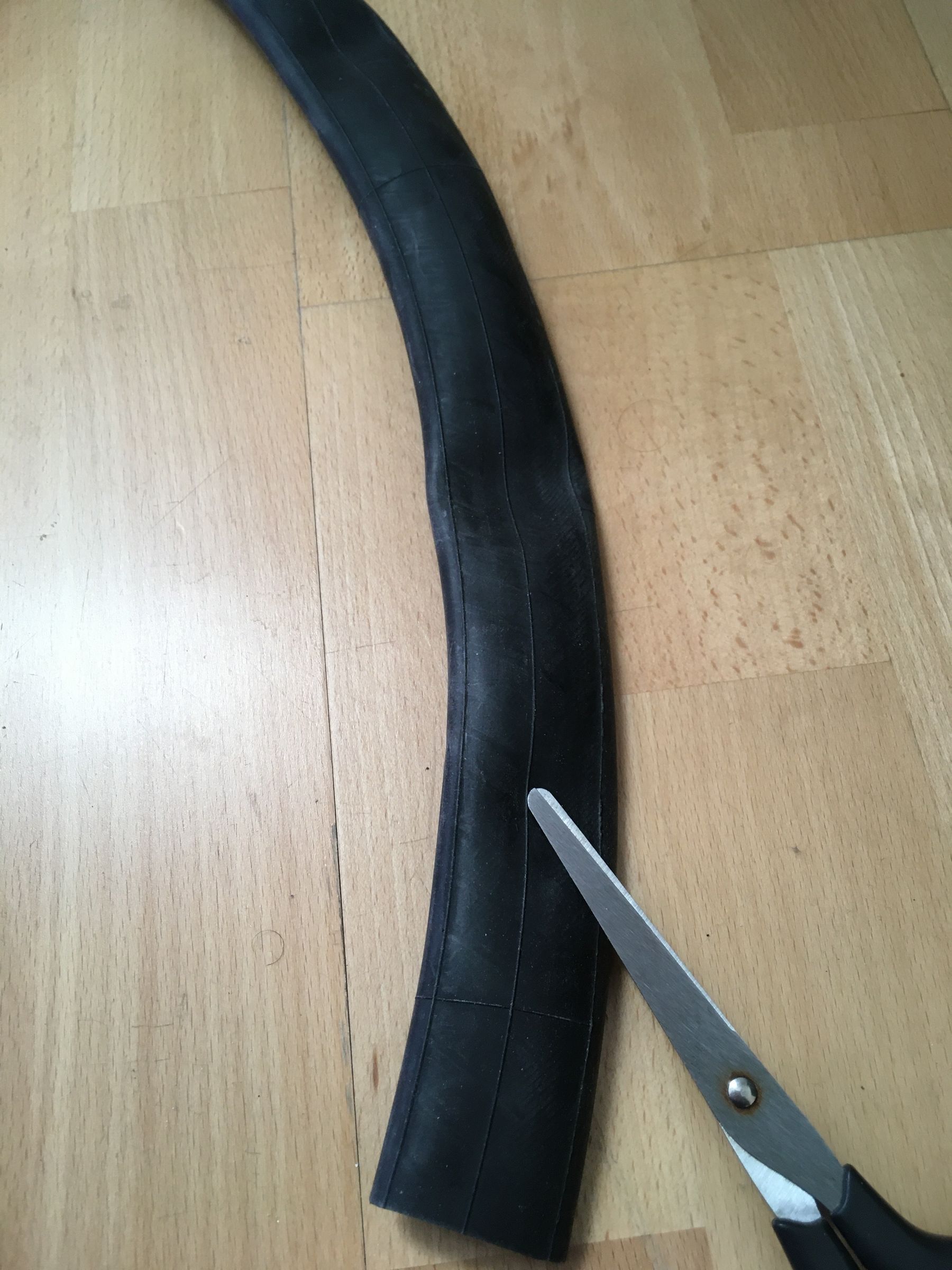 Painting Extension Pole From Scraps : 4 Steps - Instructables