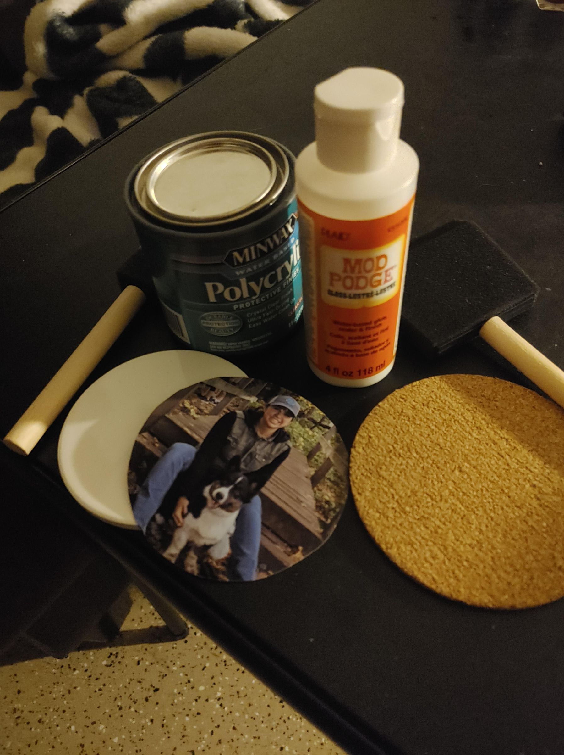 How to Make Picture Coasters - Instructables