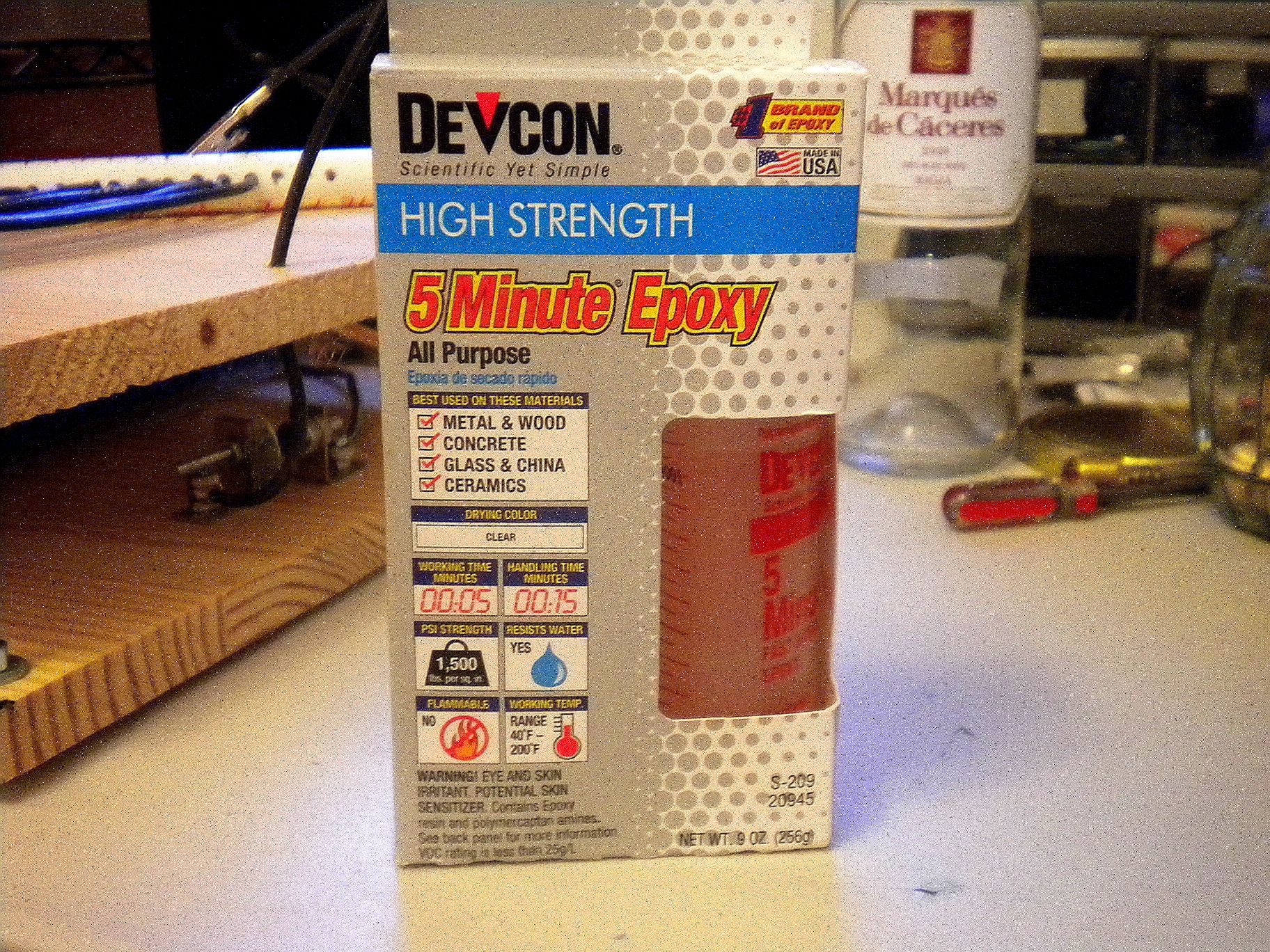 DIY Electron Accelerator: a Cathode Ray Tube in a Wine Bottle : 13 ...