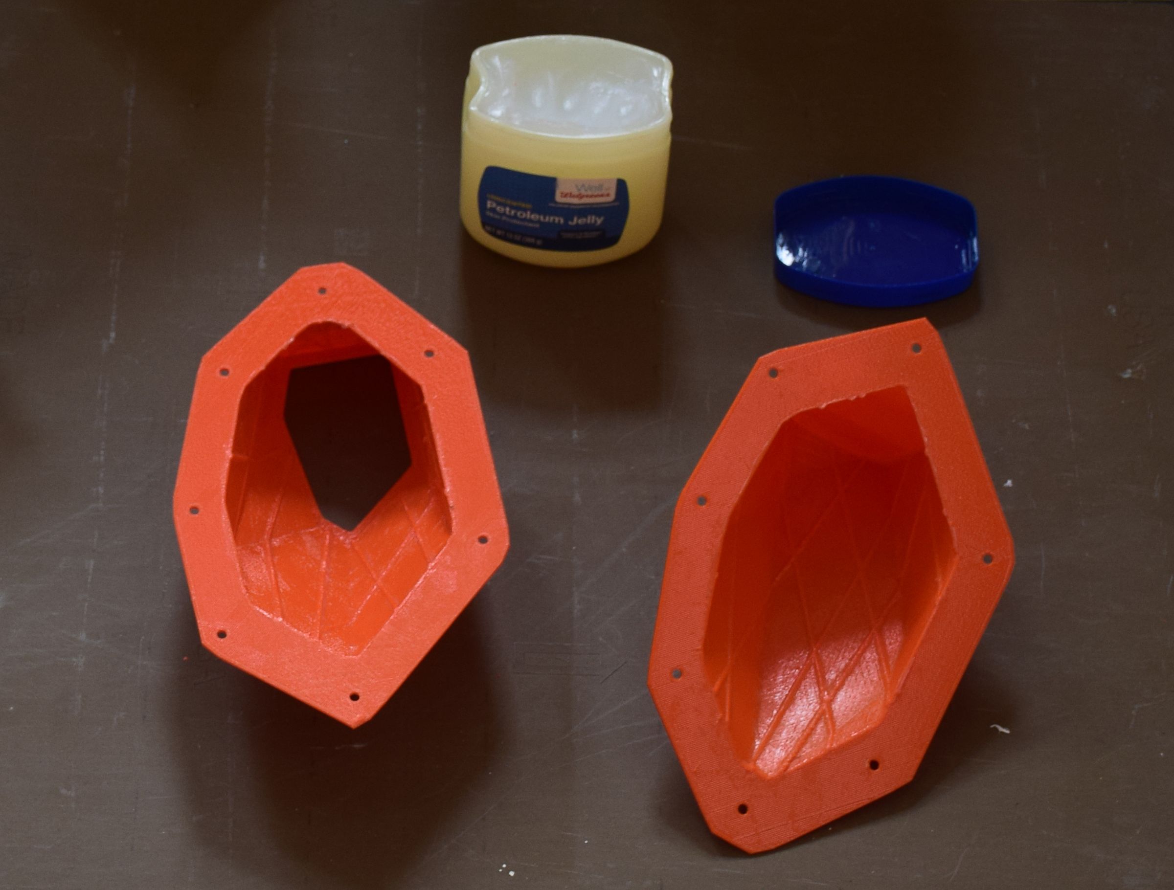 3D Print Concrete Molds : 8 Steps (with Pictures) - Instructables