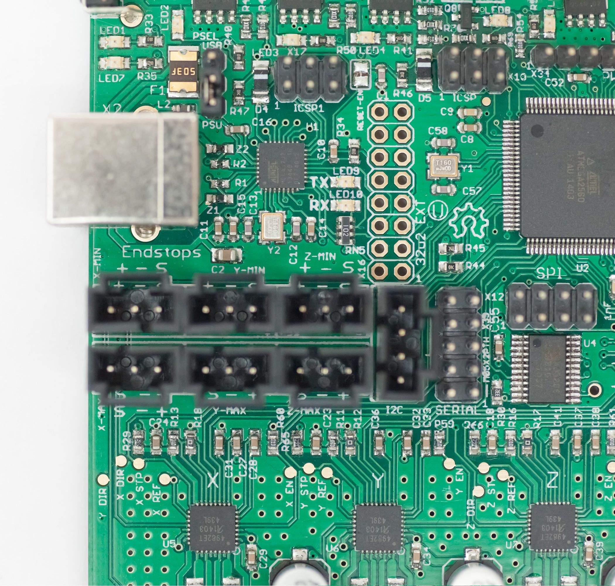 How to Setup the RAMBo for Your 3D Printer : 20 Steps - Instructables