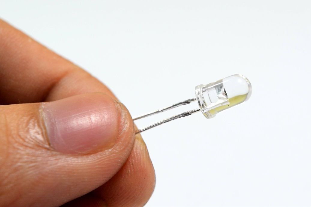 Motion Triggered DSLR Remote System : 16 Steps (with Pictures ...