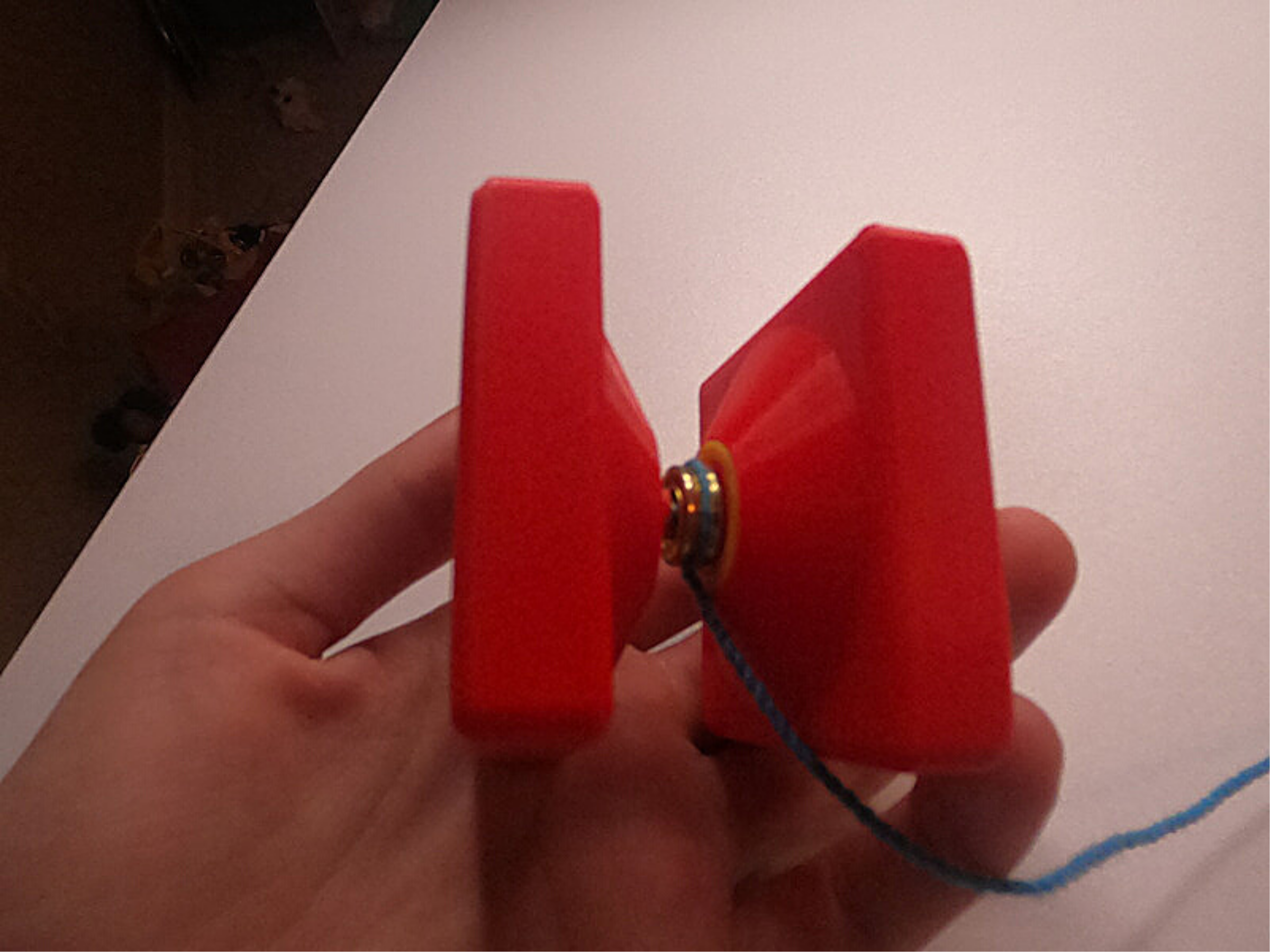Designing and Building a Square Yo-Yo Using Tinkercad : 11 Steps (with Pictures) - Instructables