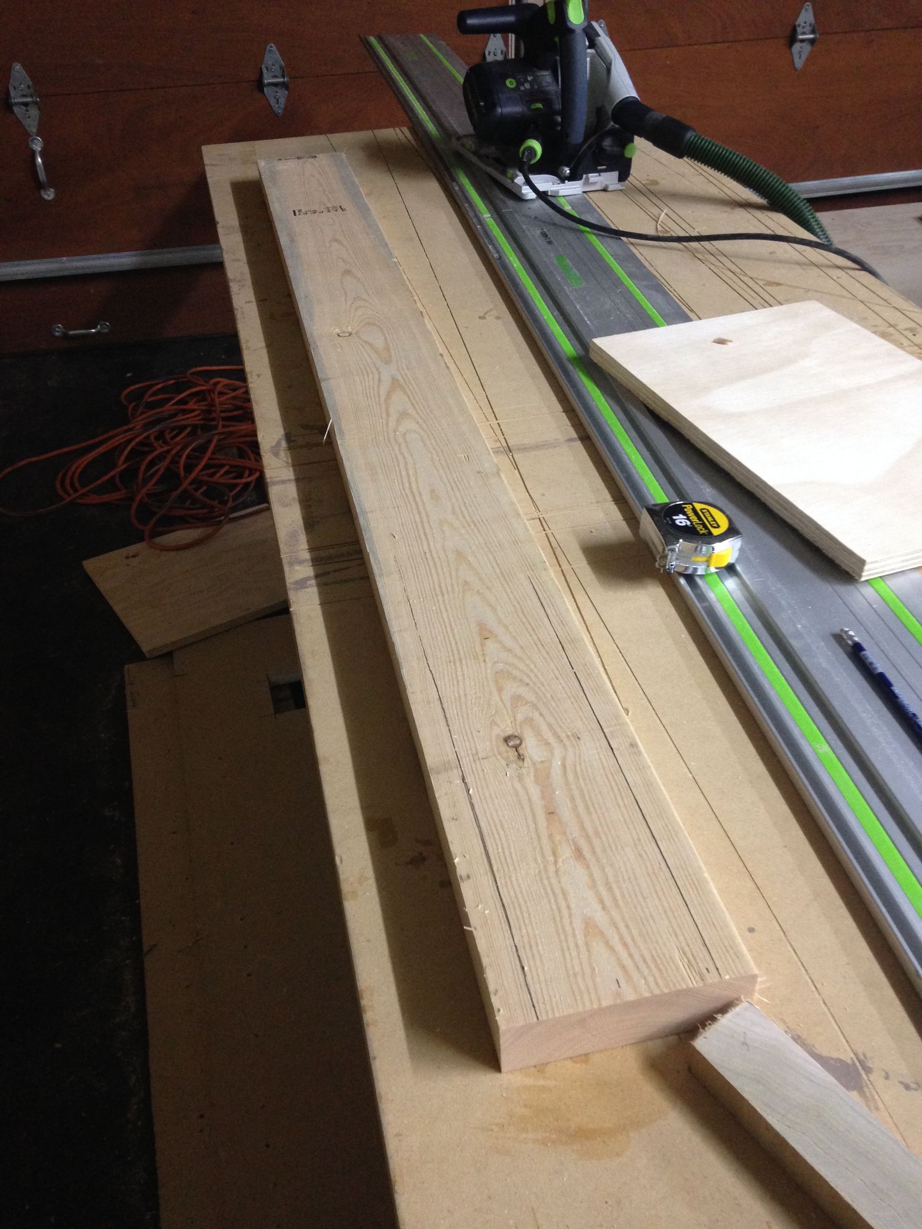 Cooking Paddle : 6 Steps - Instructables