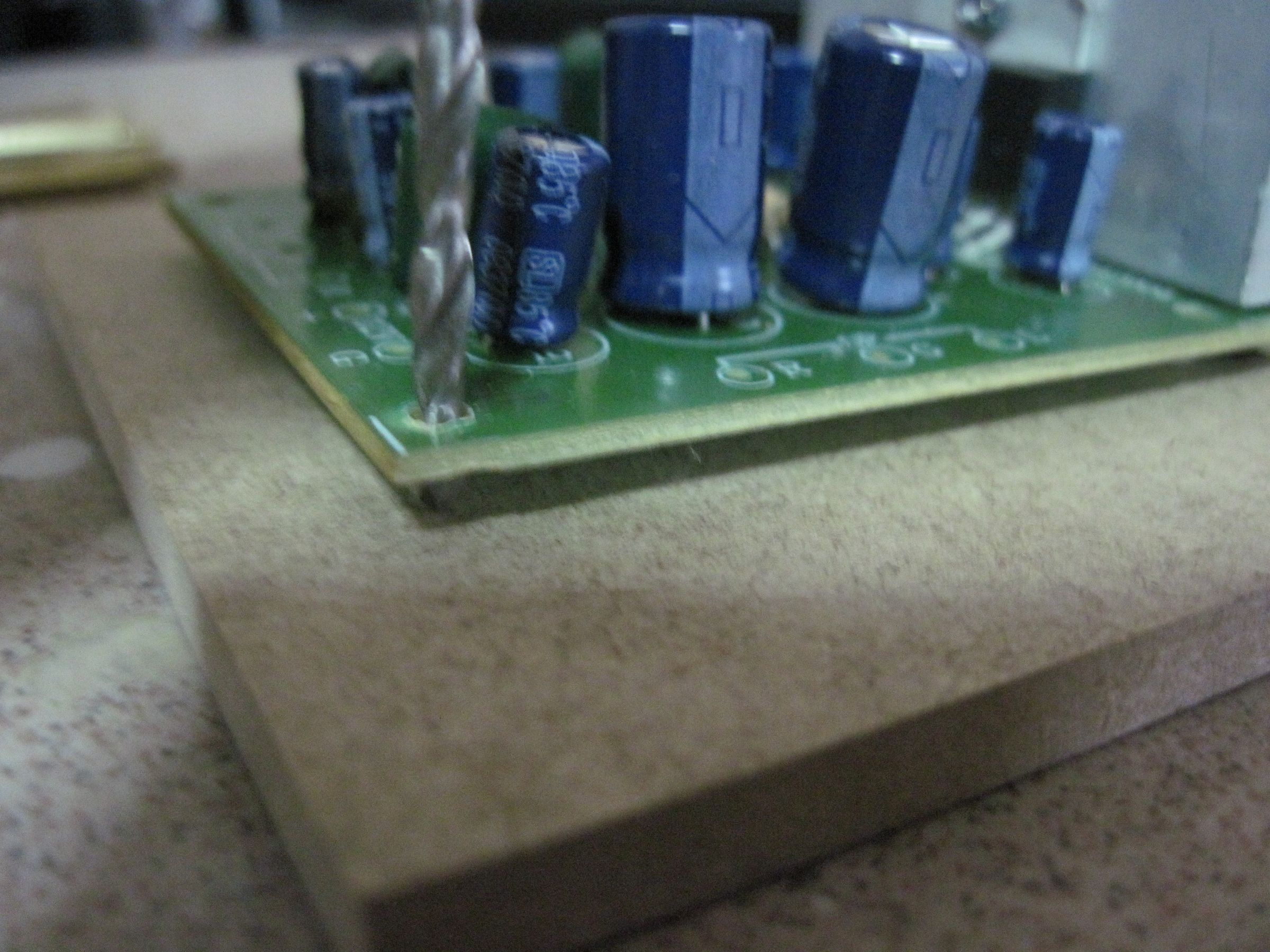 Cheap Electronics Project Mount System : 5 Steps - Instructables