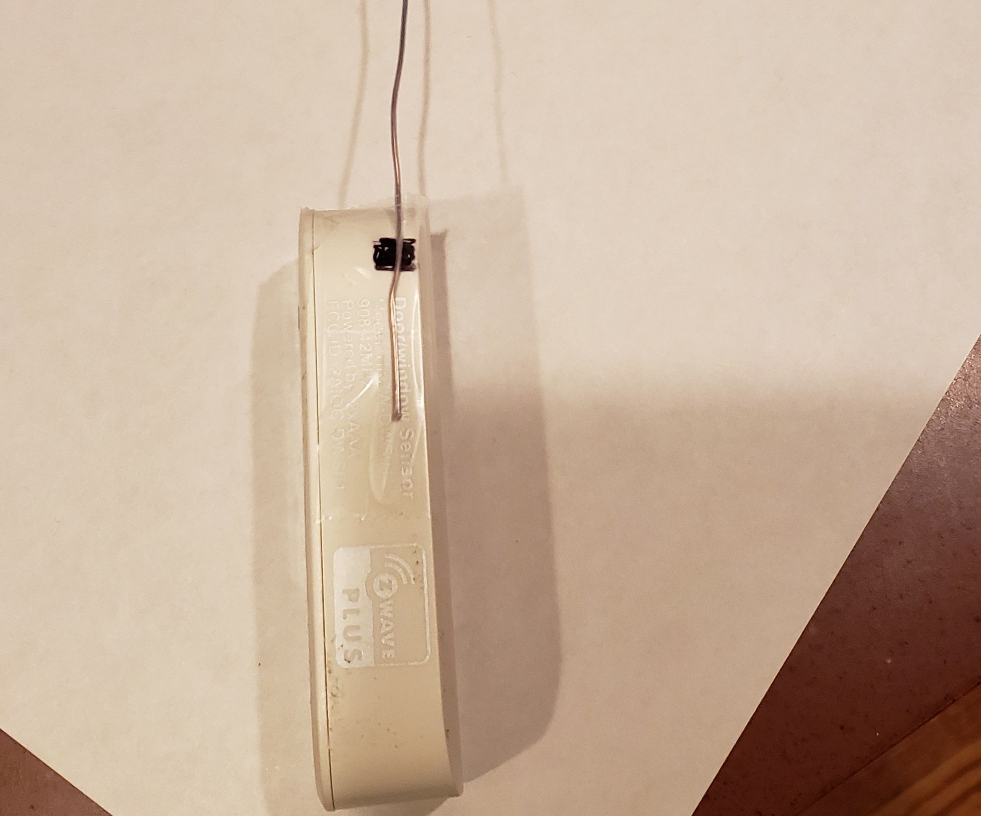 Z-Wave Antenna : 4 Steps - Instructables
