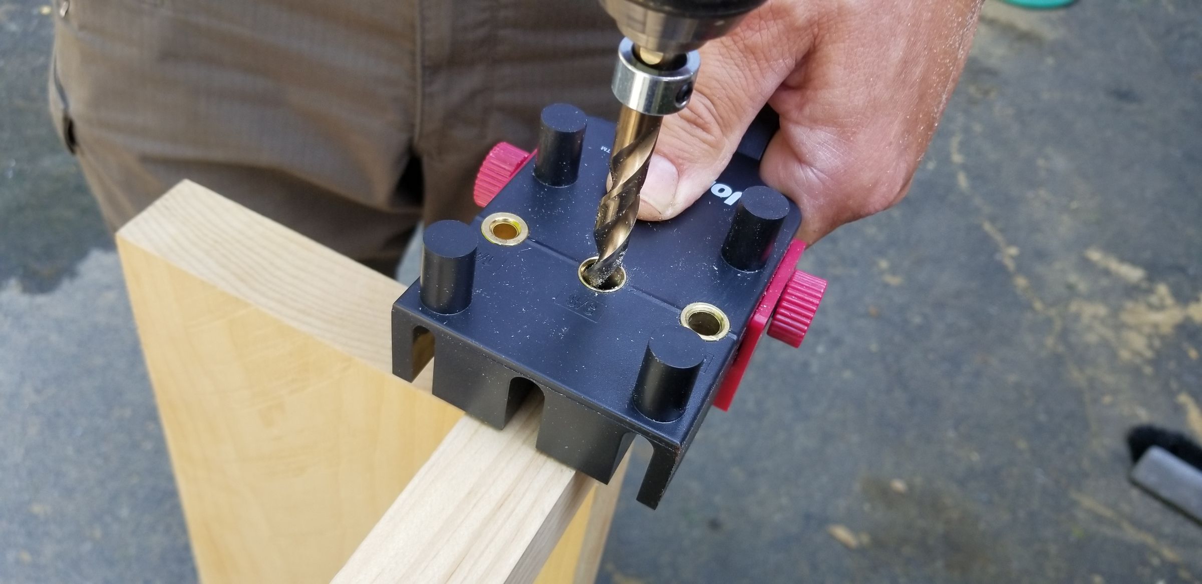 Plumb Style Axe Rack : 11 Steps - Instructables