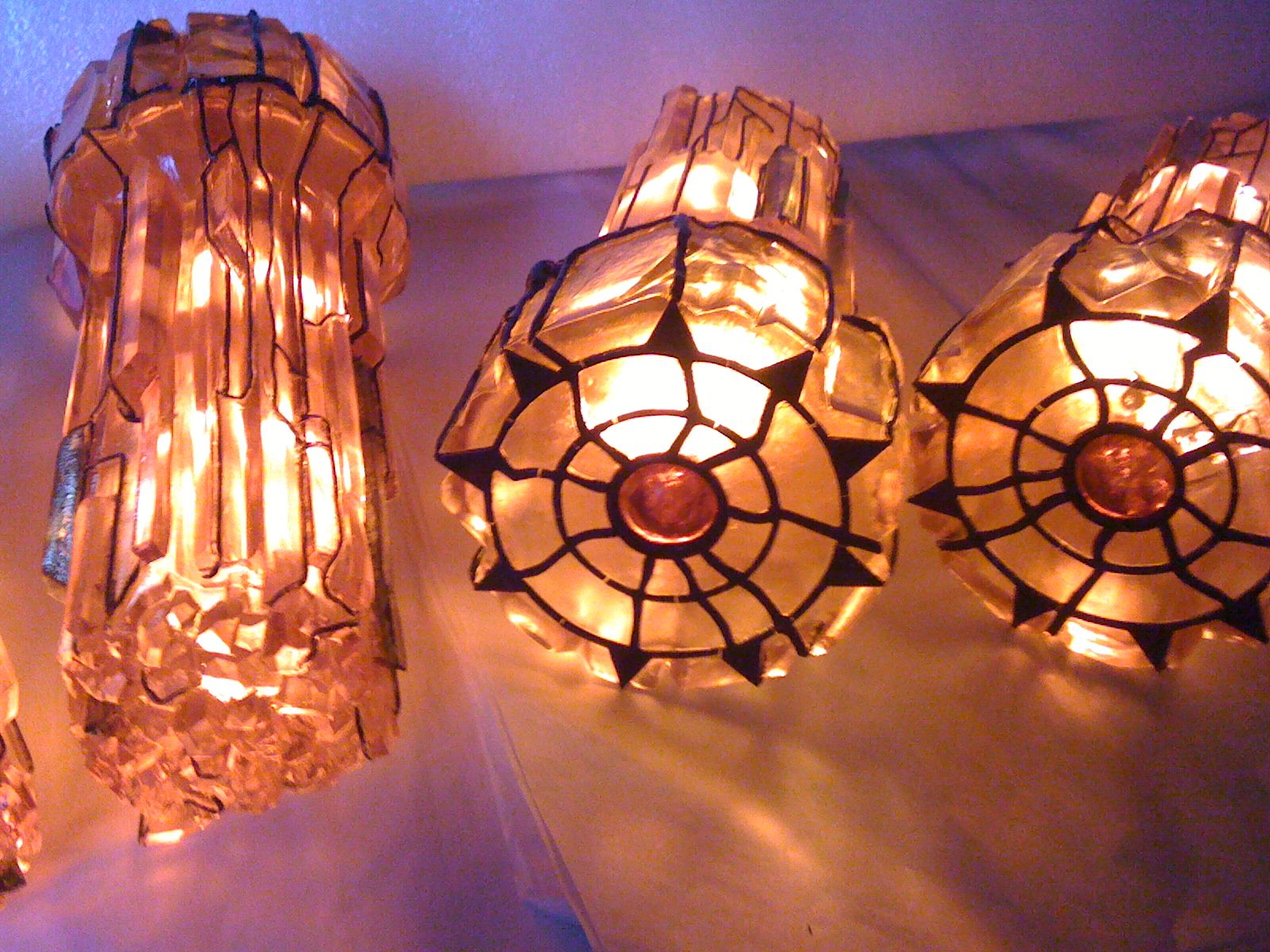 Stargate SG-1 and Atlantis ZPM Prop Replica - Instructables