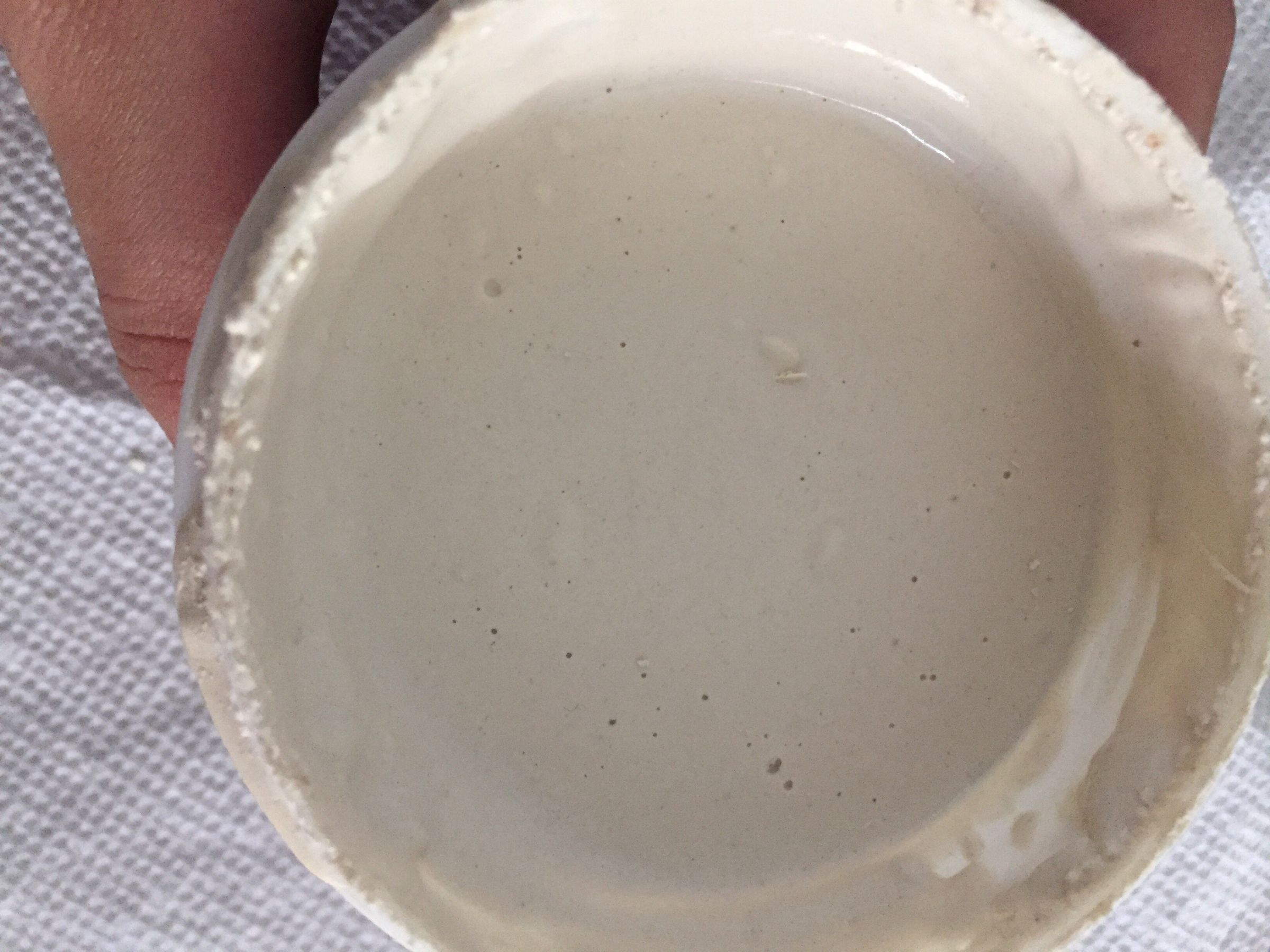 Reconstitute Dried Spackle : 4 Steps - Instructables