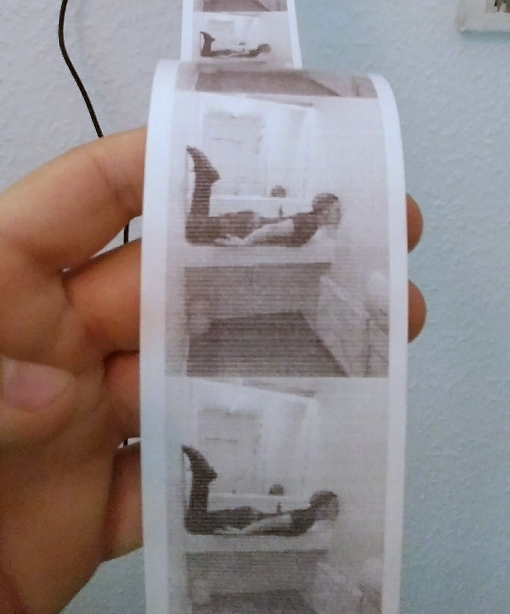 Portable Instant Pi Camera : 6 Steps (with Pictures) - Instructables