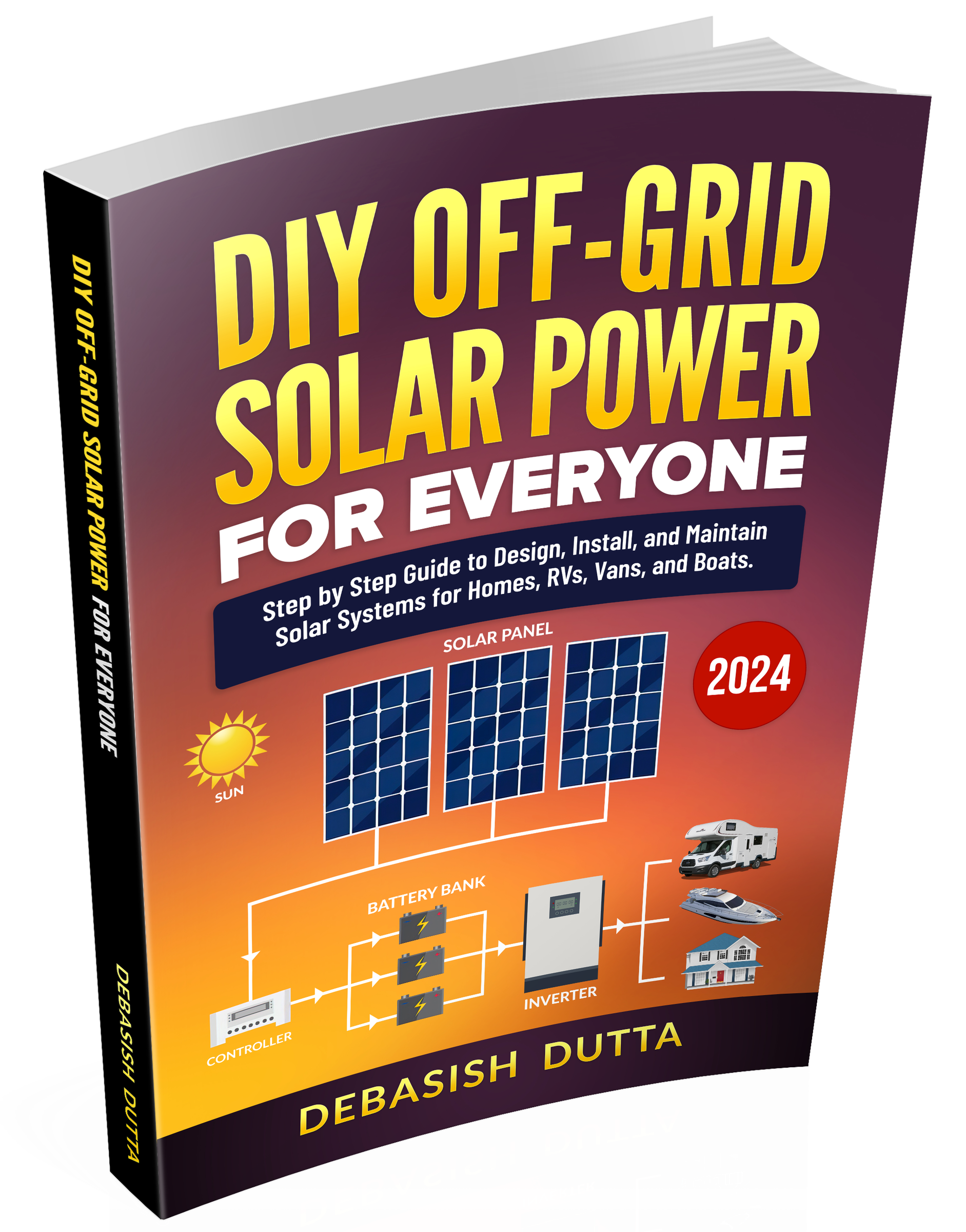 DIY Portable Solar Generator V2 : 21 Steps (with Pictures) - Instructables