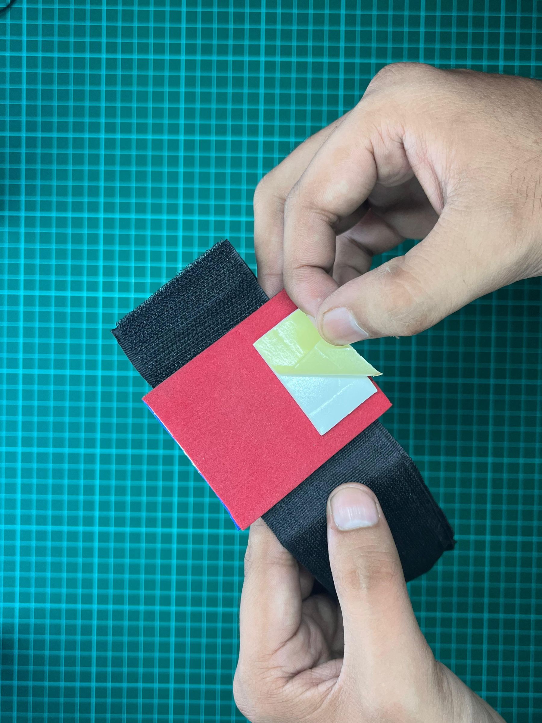 Wireless Hand Gesture Control Car Arduino Based : 14 Steps (with ...